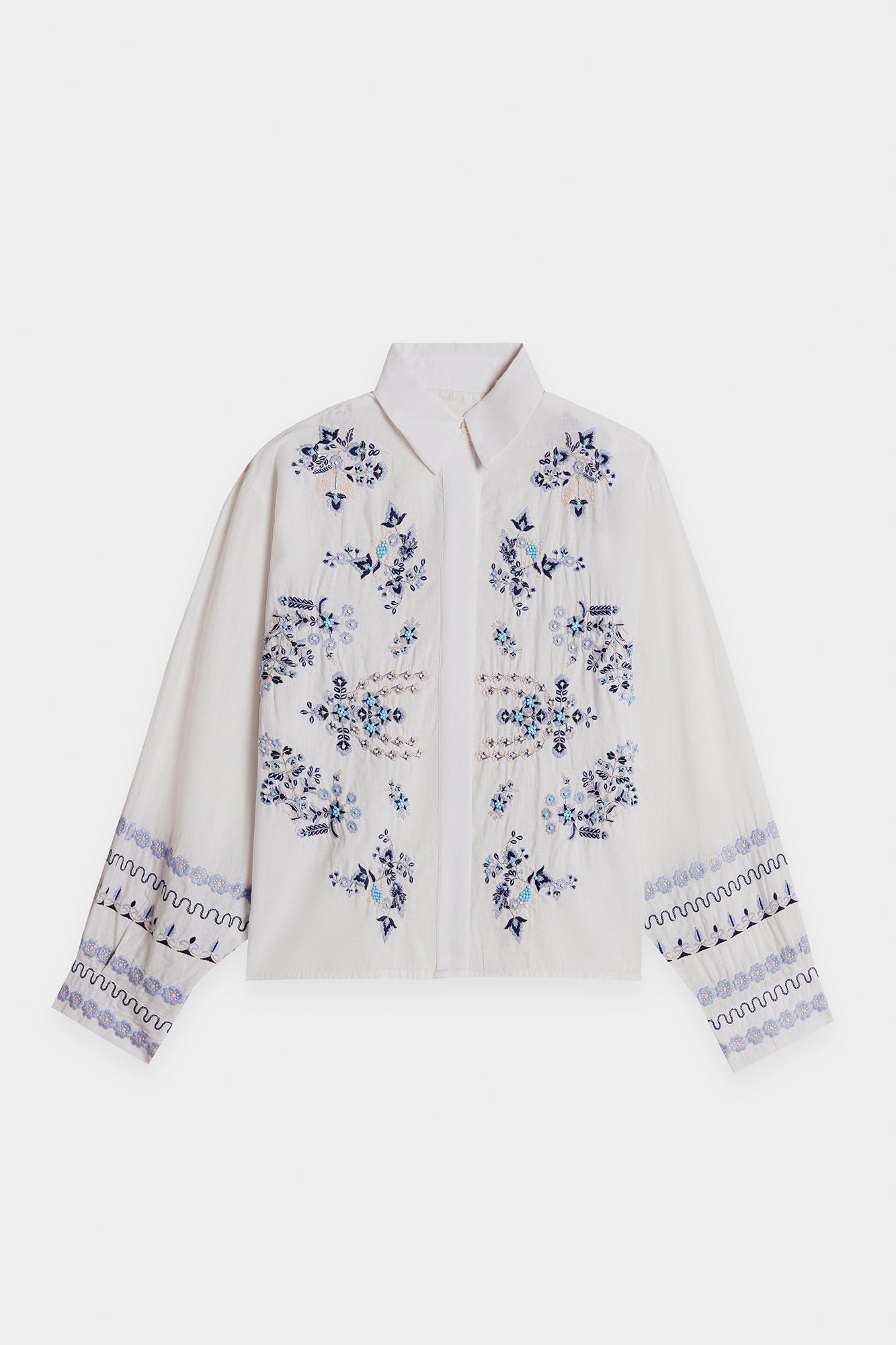 ETHNC WOMEN - SUMMER COLLECTION 2025