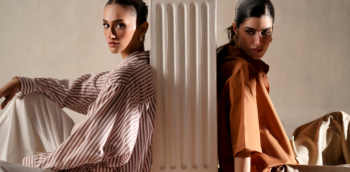 WESTERN COLLECTION - SS'25 – ETHNC