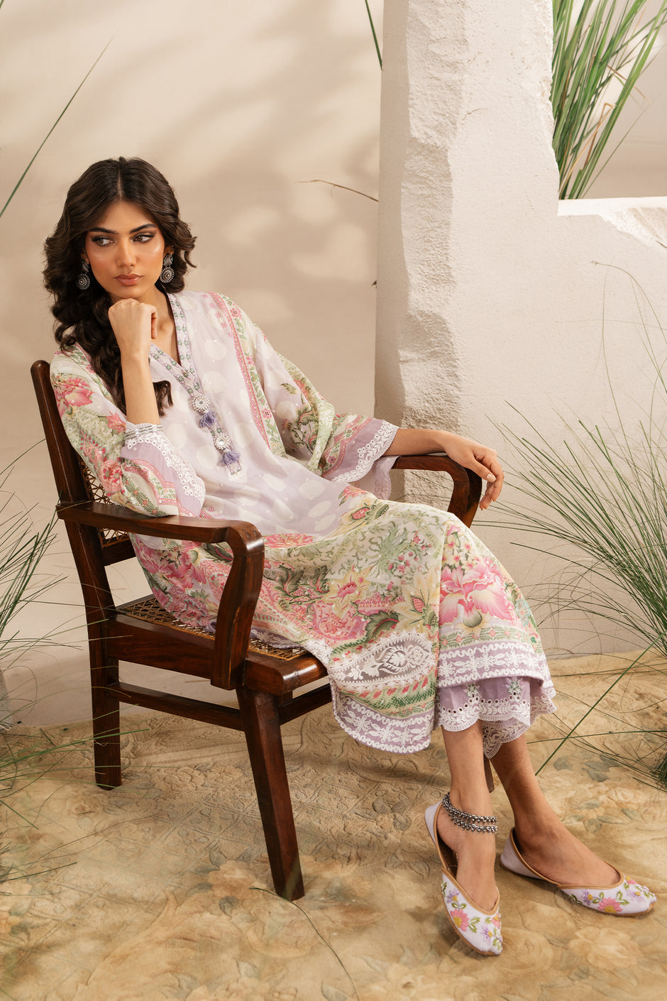 Rozana - Ethnic – ETHNC