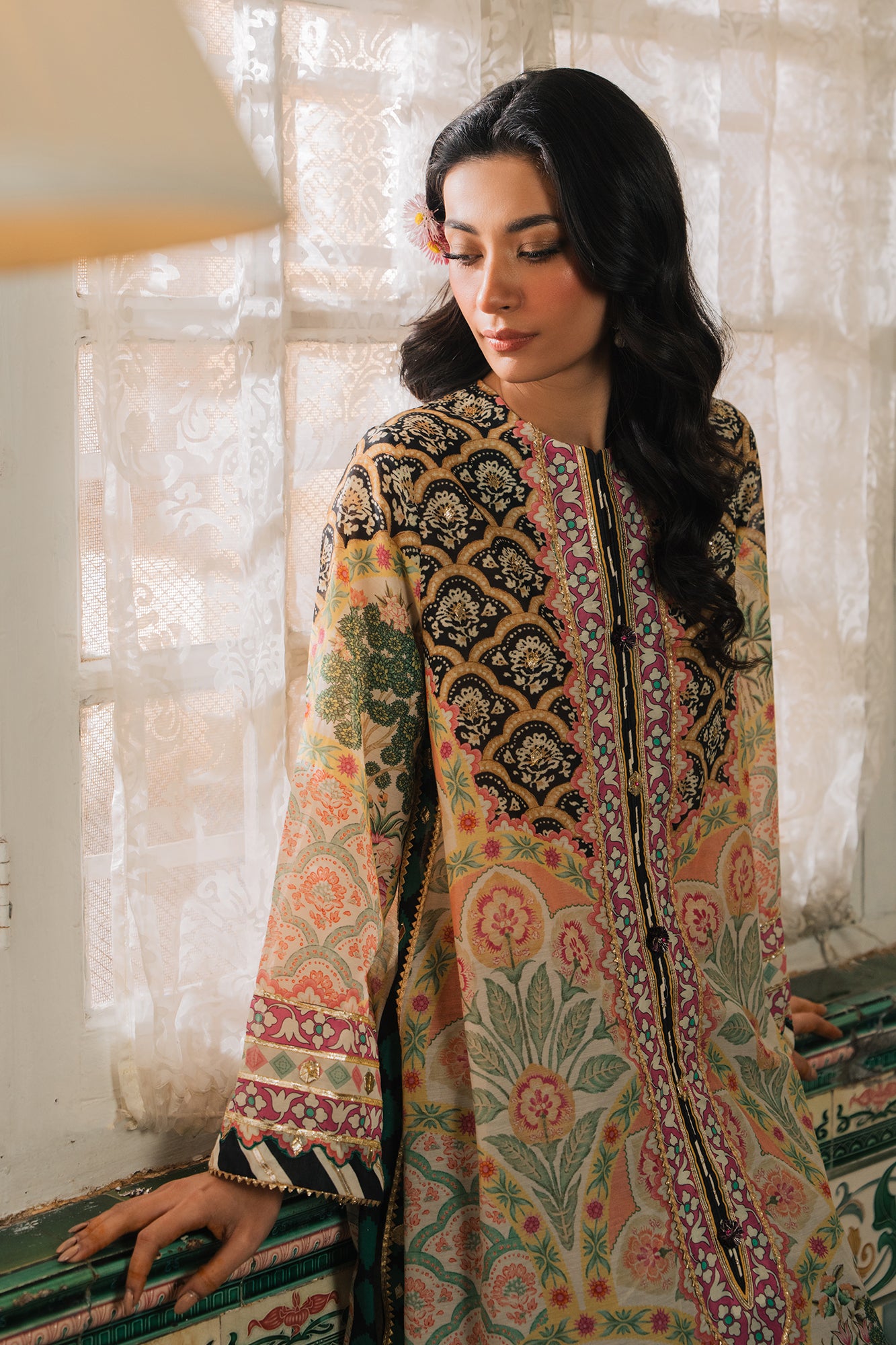 EASTERN COLLECTION 2025 – ETHNC