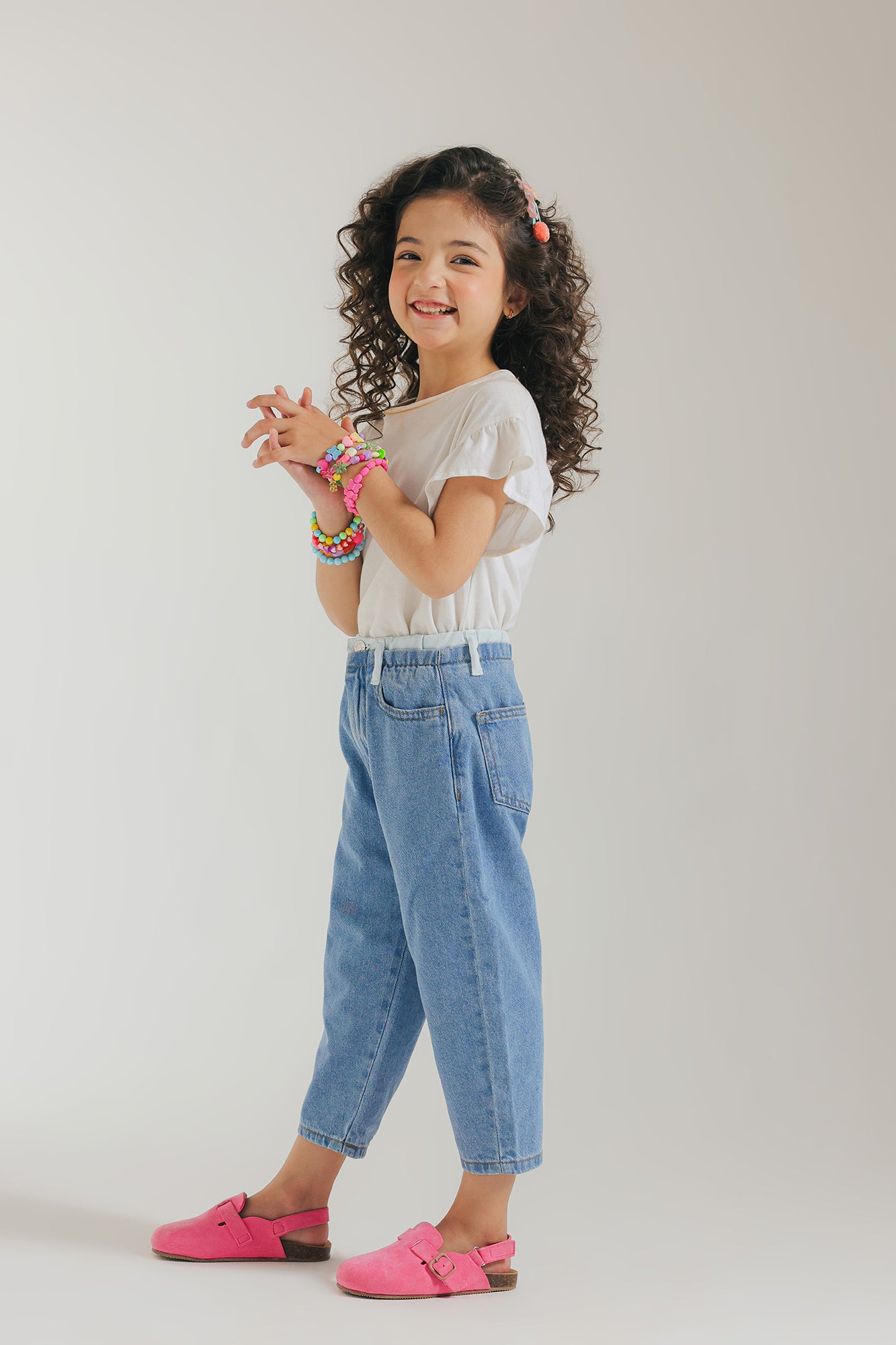 ETHNC KIDS - SUMMER COLLECTION 2025
