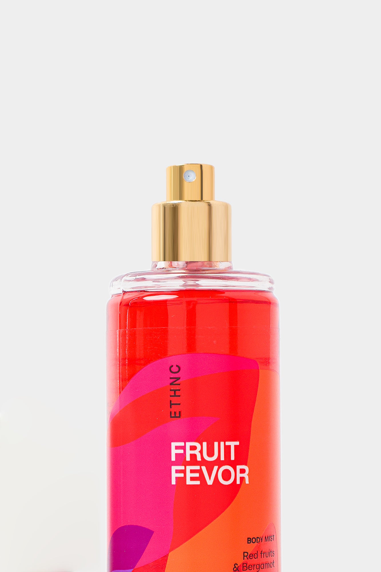 Fragrance – ETHNC