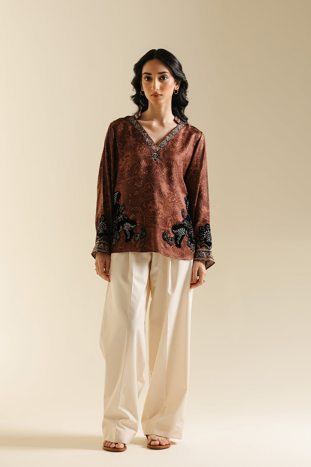 ETHNC WOMEN - SUMMER COLLECTION 2025