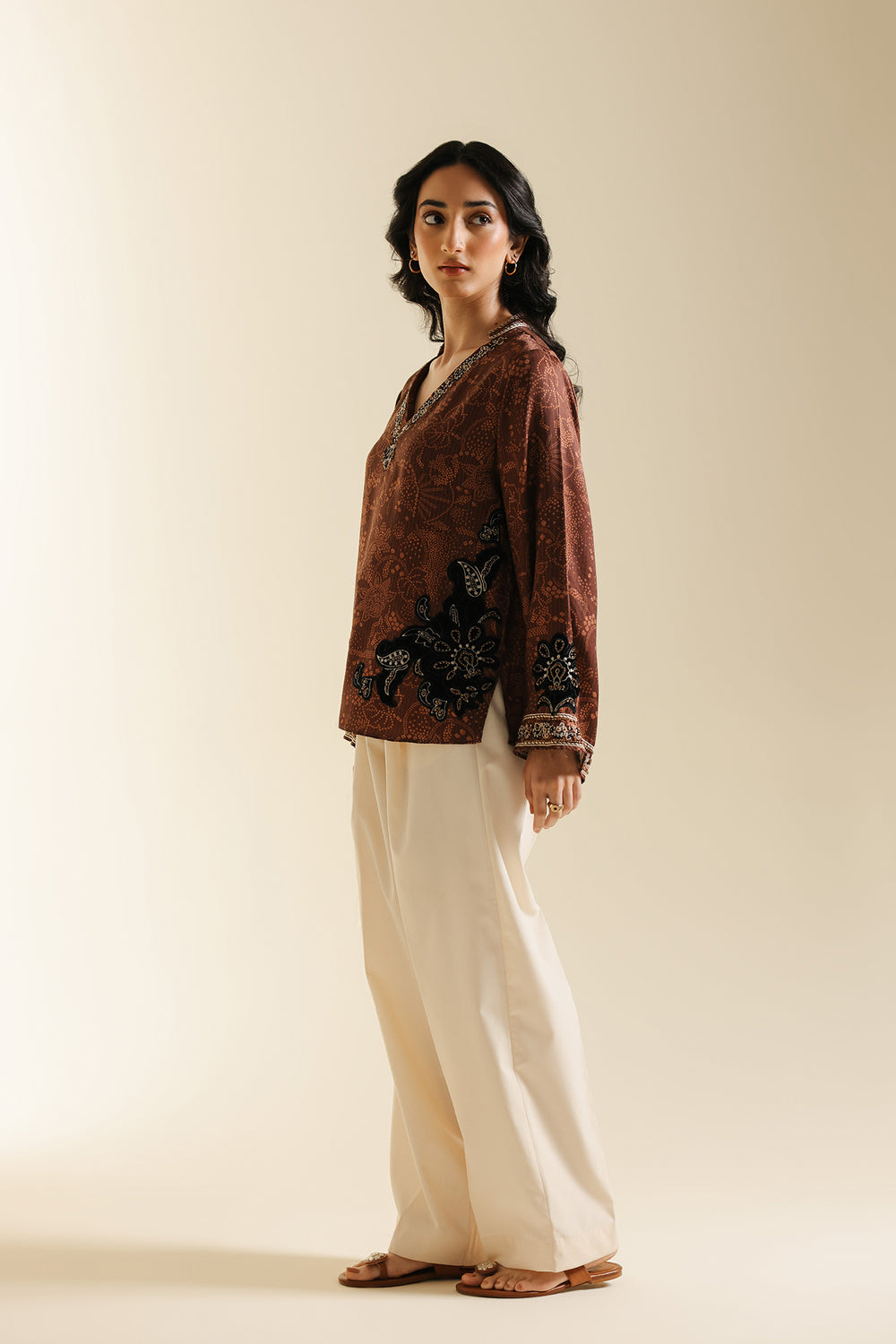 ETHNC WOMEN - SUMMER COLLECTION 2025