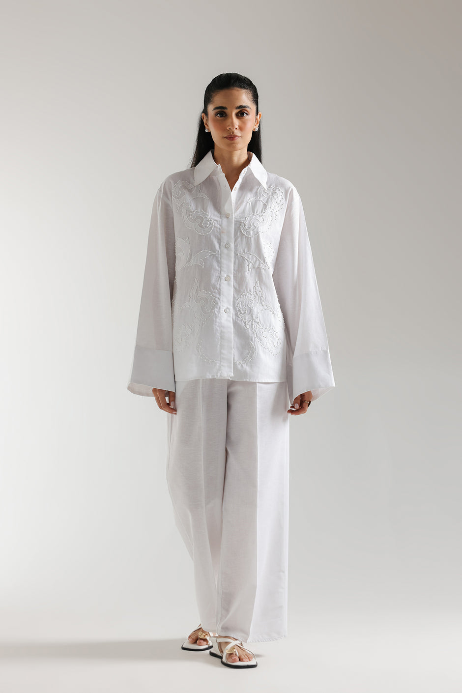 CO-ORD SETS - WESTERN – ETHNC