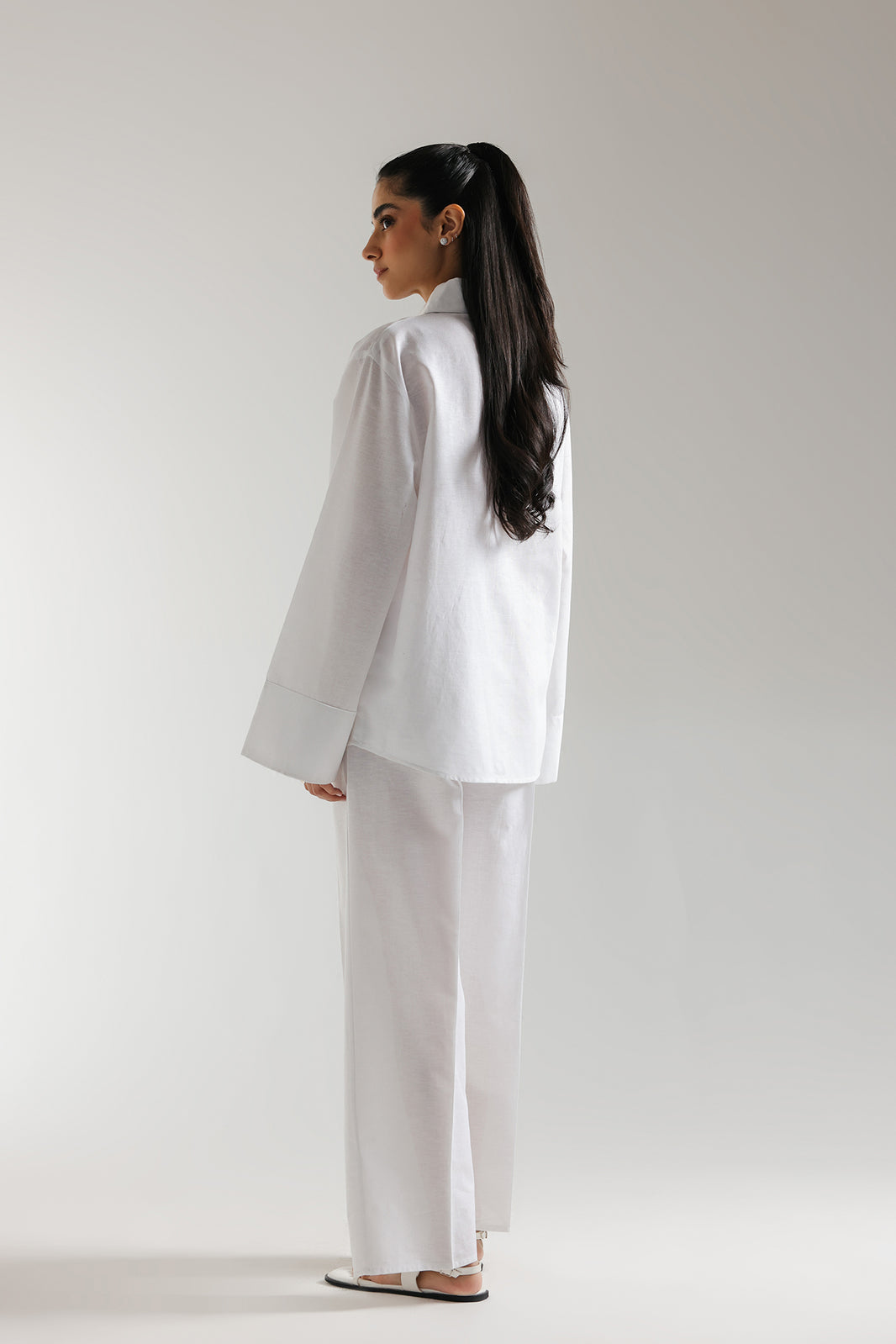 CO-ORD SETS - WESTERN – ETHNC