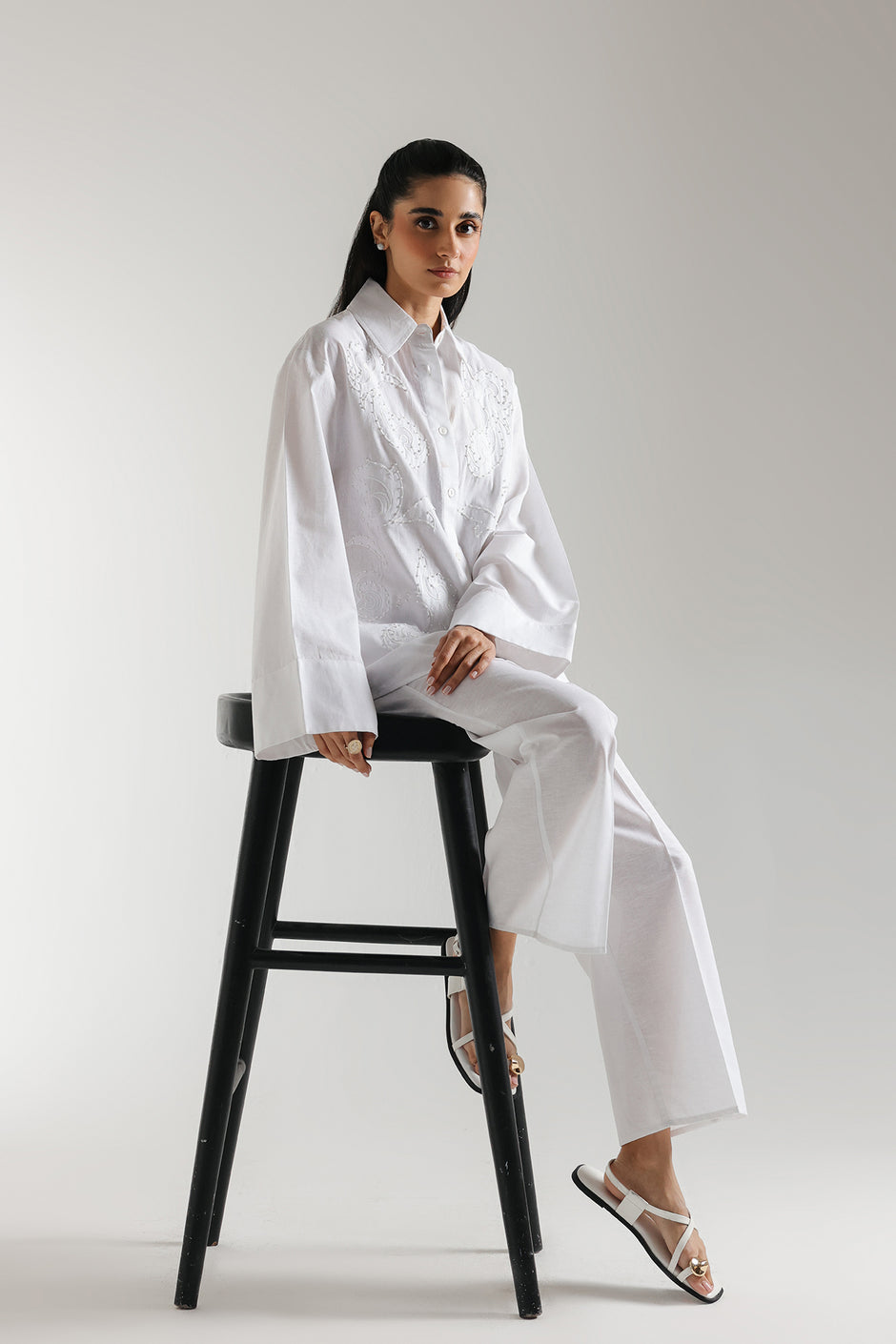 CO-ORD SETS - WESTERN – ETHNC