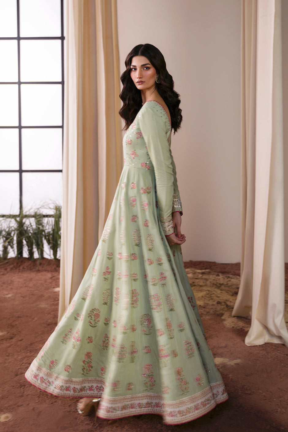 Boutique - Ethnic – ETHNC