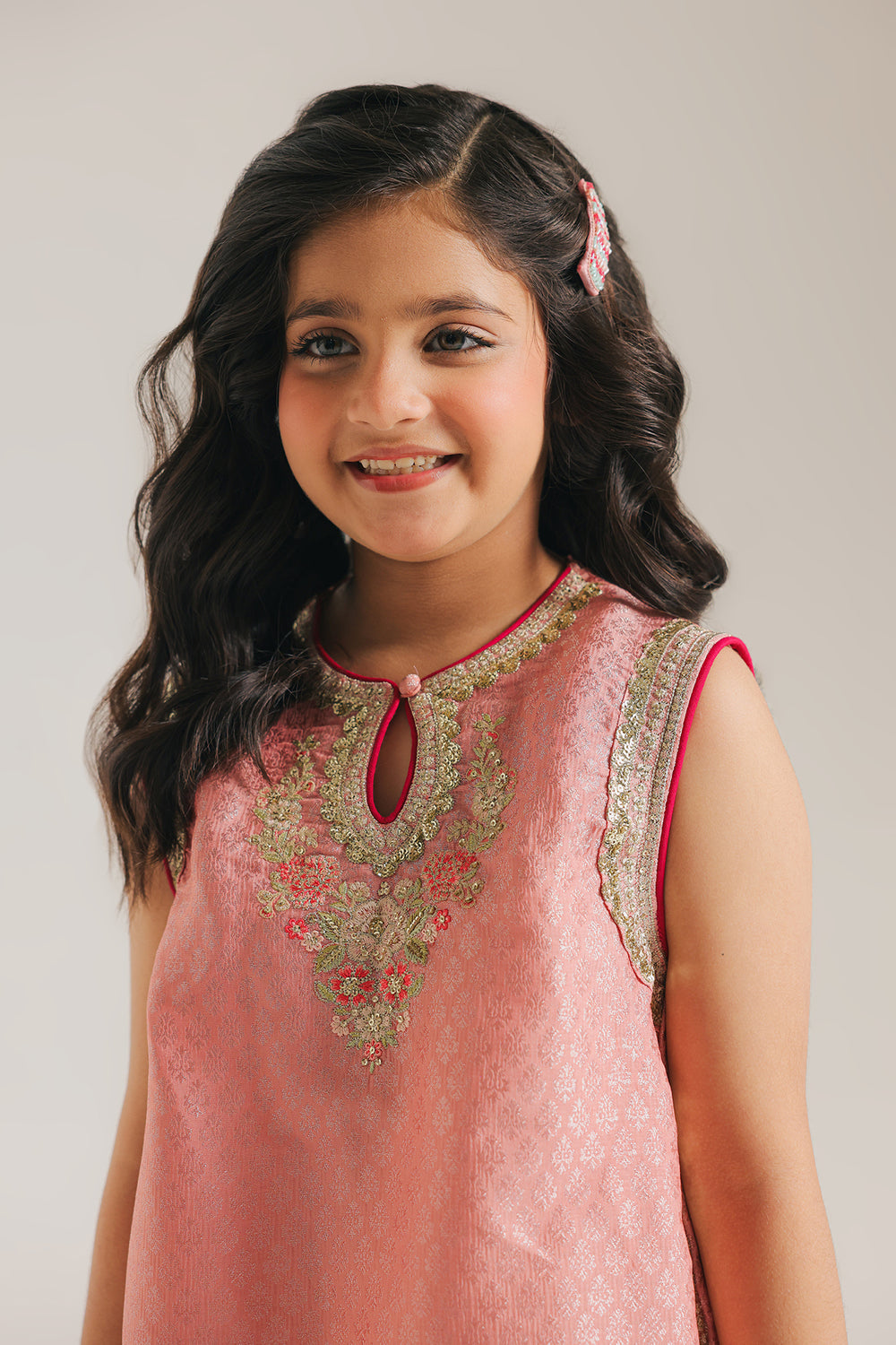 ETHNC KIDS - WINTER COLLECTION 2025