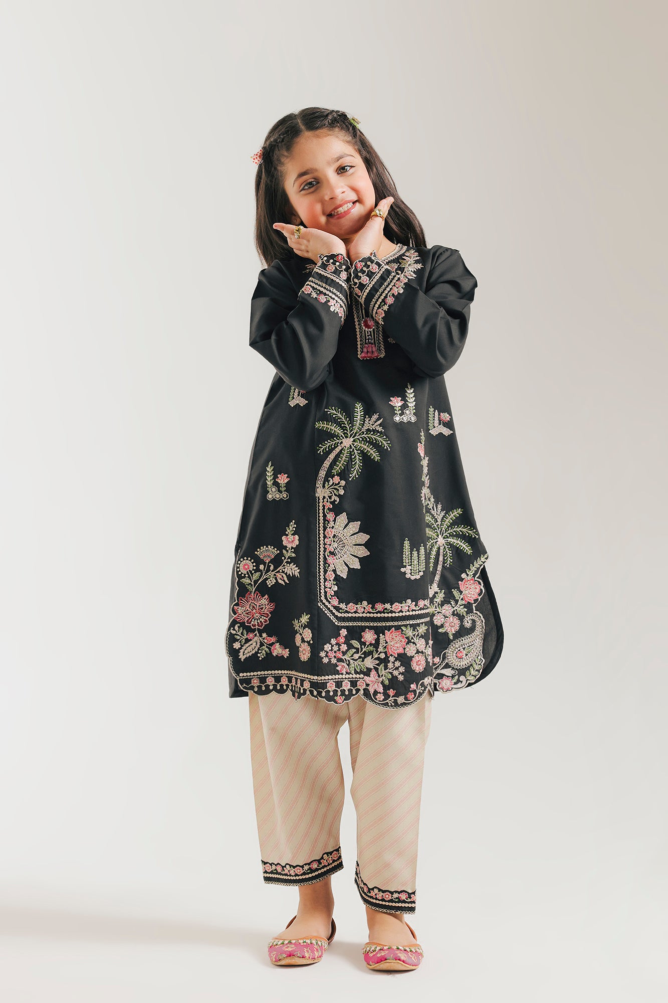 ETHNC KIDS - SUMMER COLLECTION 2026