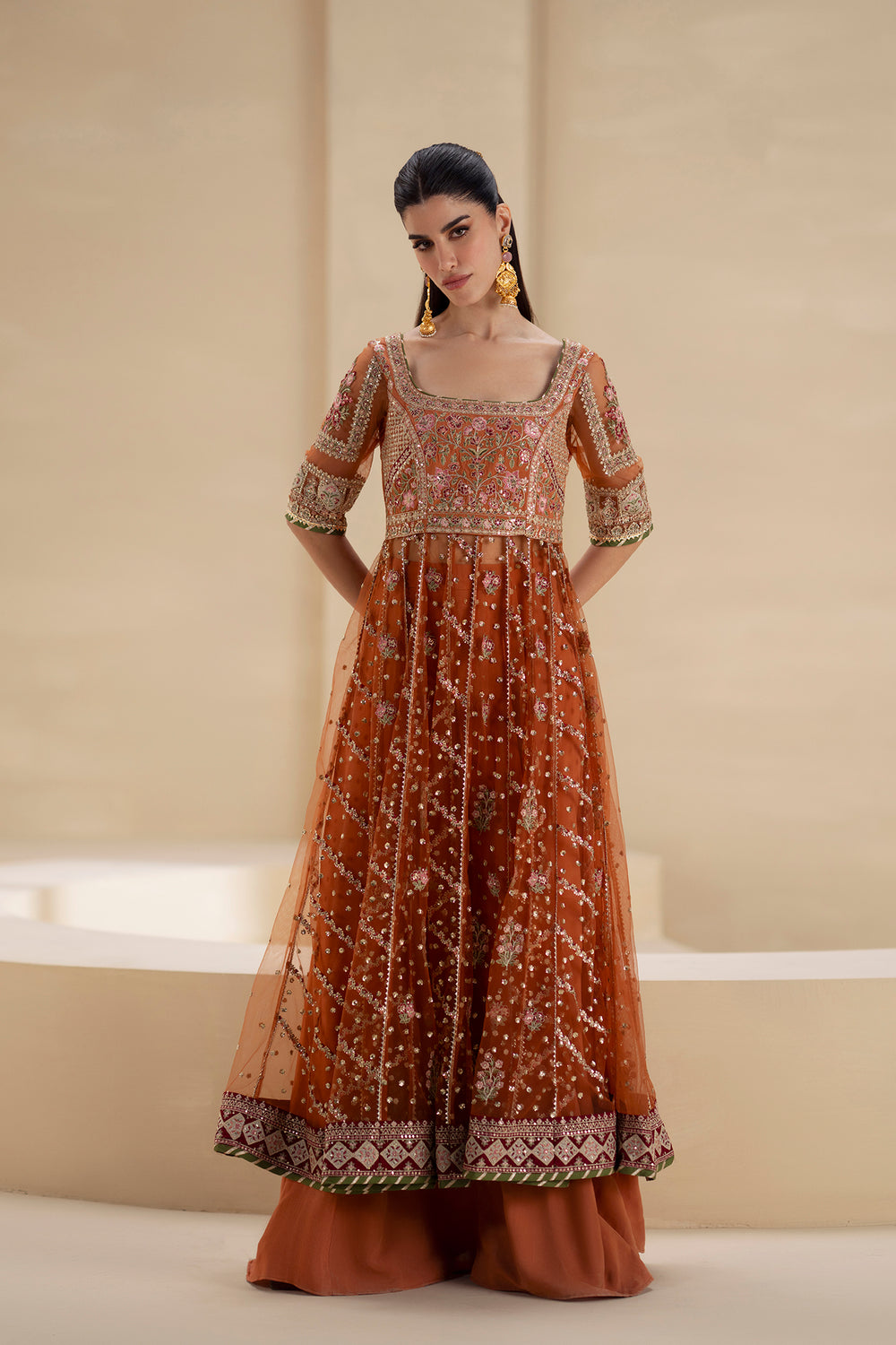 ETHNC WOMEN - WINTER COLLECTION 2025