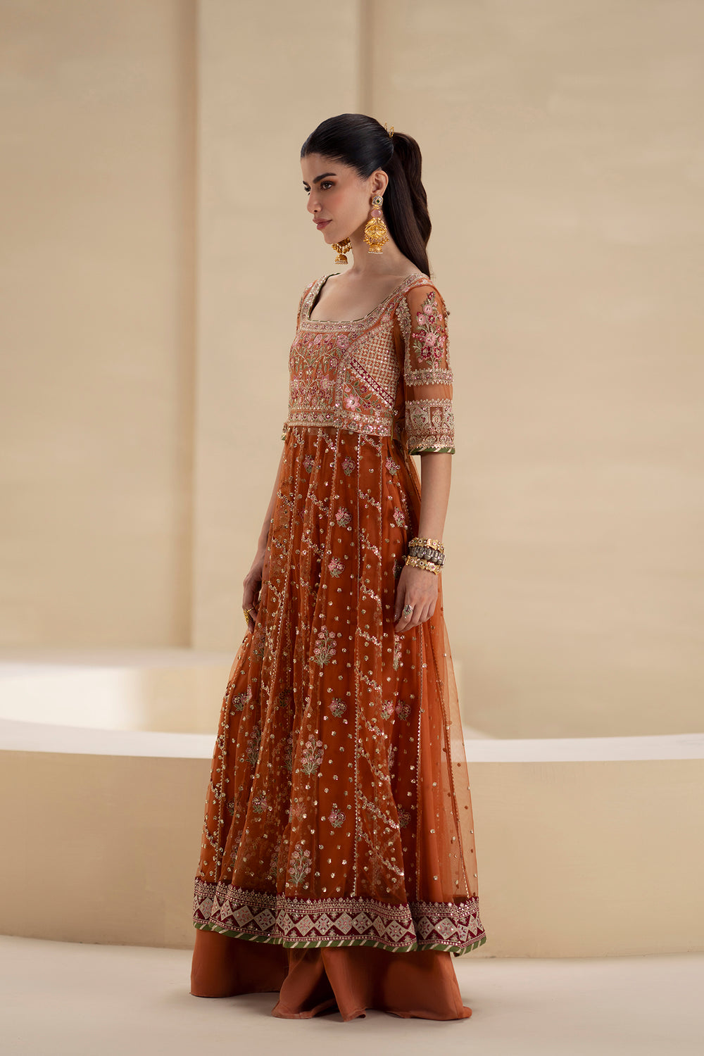 ETHNC WOMEN - WINTER COLLECTION 2025