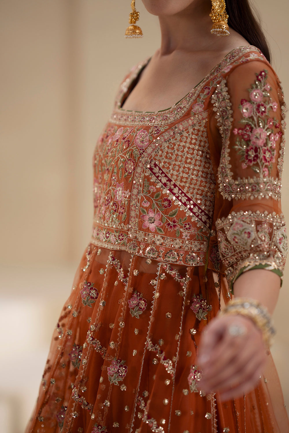 ETHNC WOMEN - WINTER COLLECTION 2025