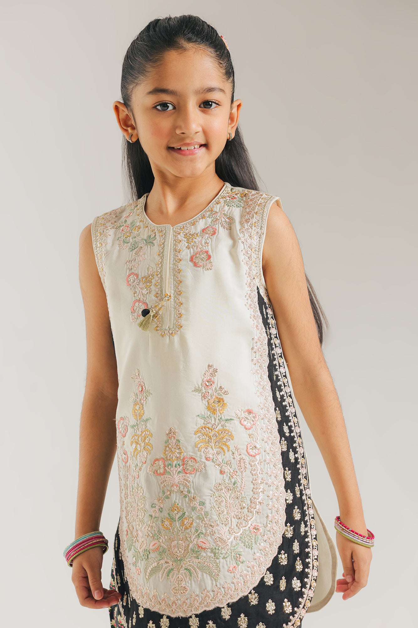 ETHNC KIDS - SUMMER COLLECTION 2026