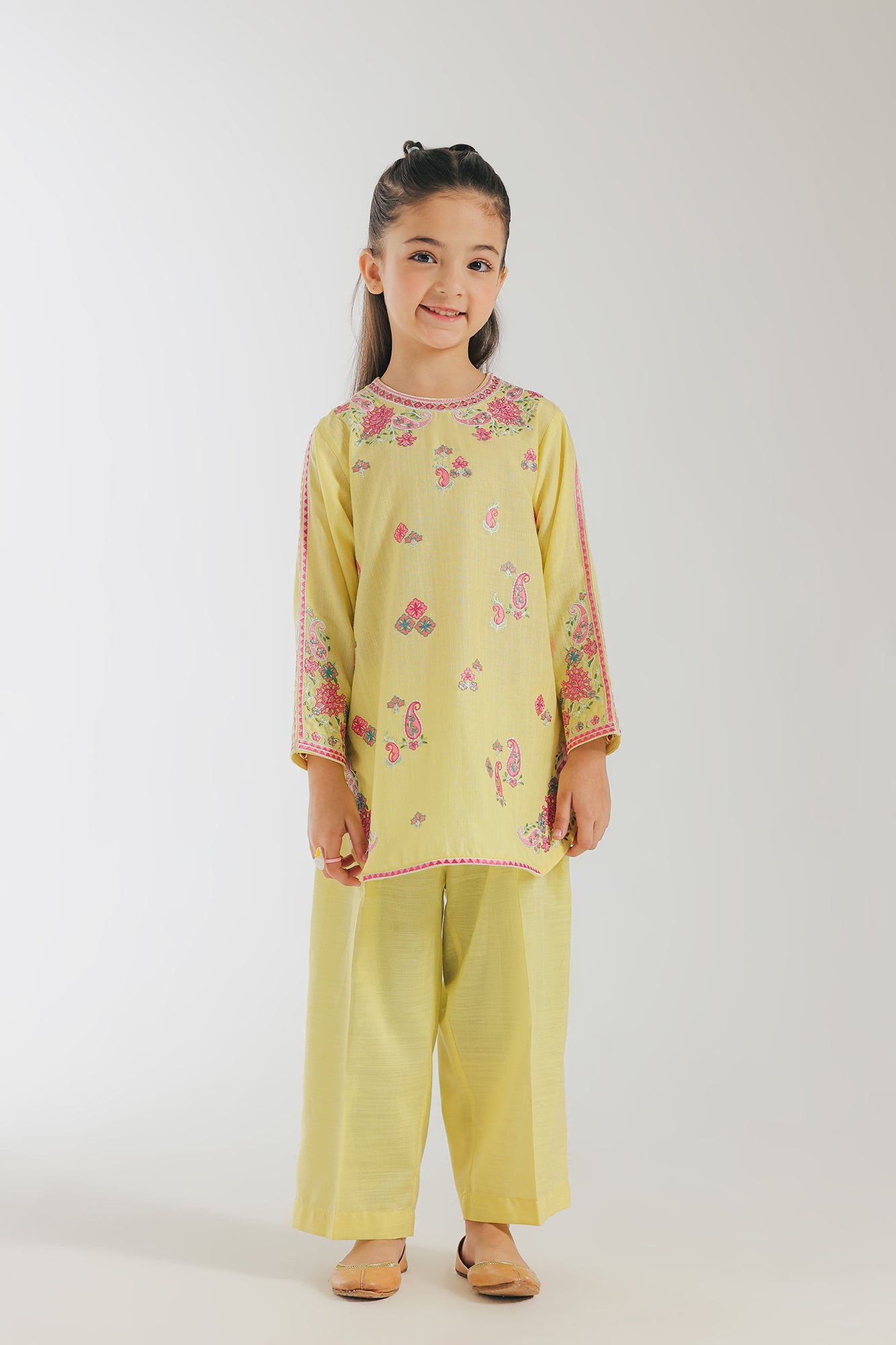 ETHNC KIDS - SUMMER COLLECTION 2025