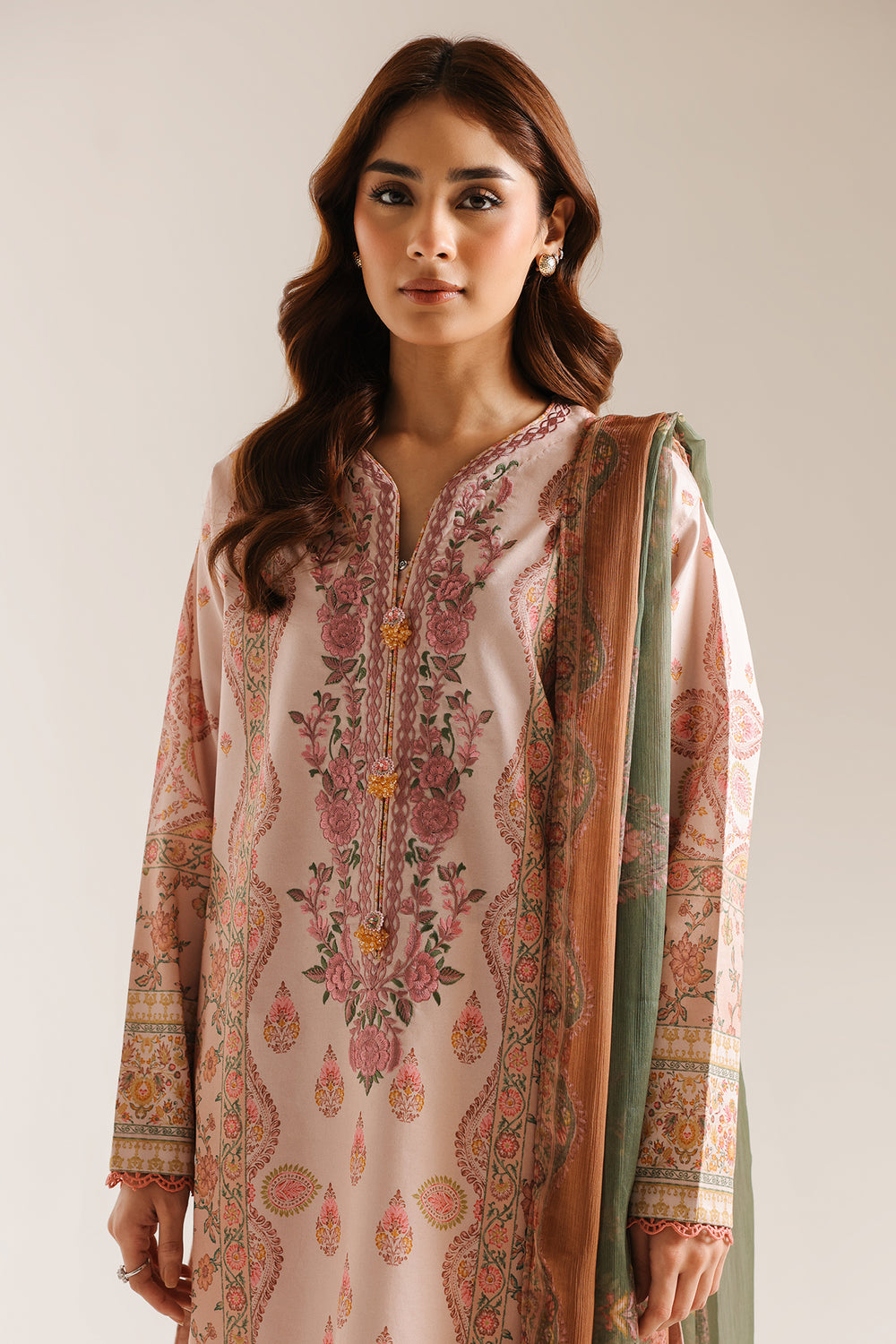 ETHNC WOMEN - SUMMER COLLECTION 2026