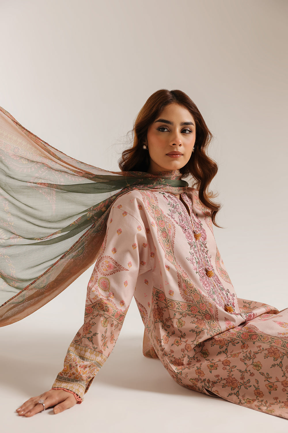 ETHNC WOMEN - SUMMER COLLECTION 2026