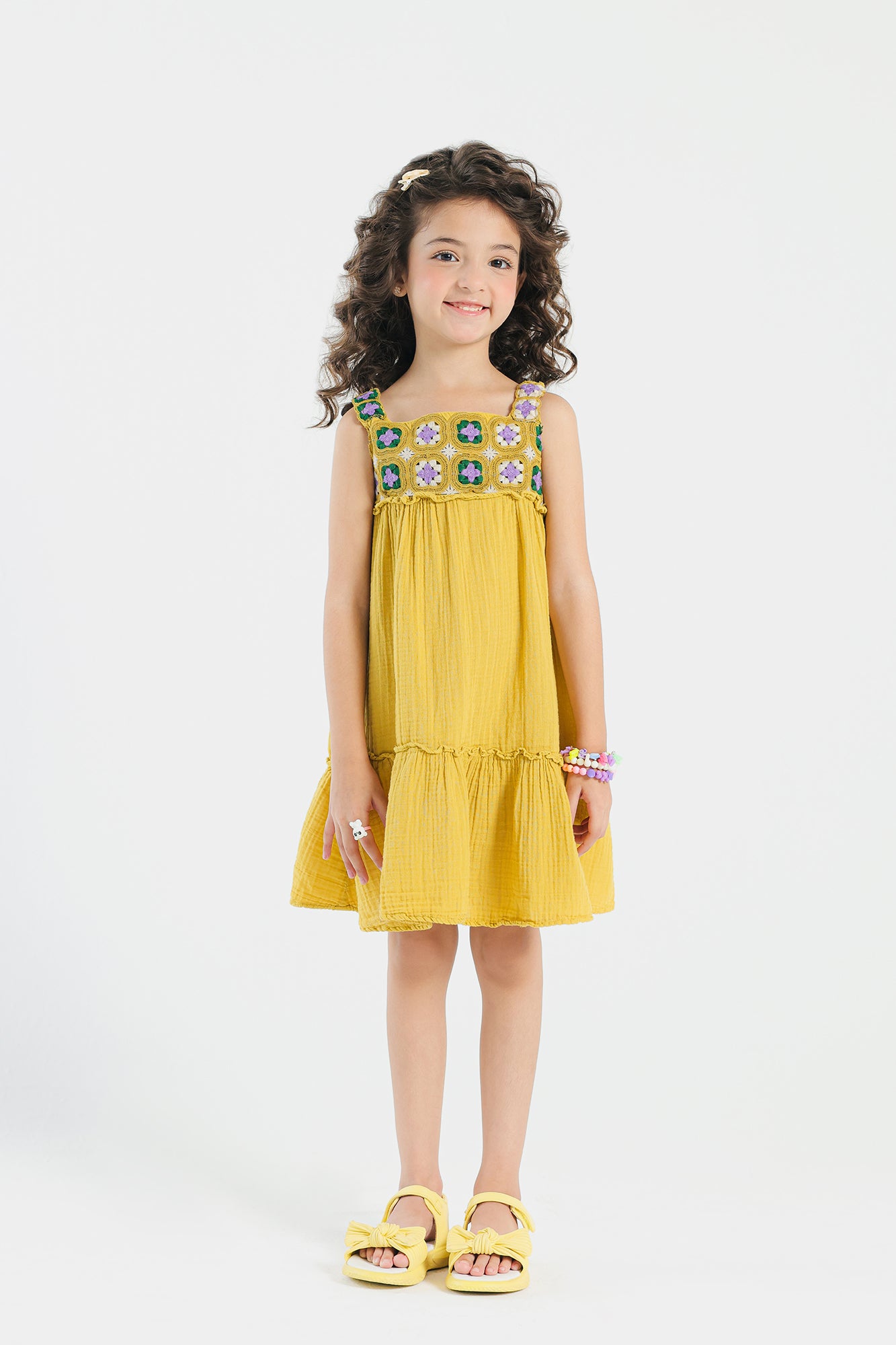 ETHNC KIDS - SUMMER COLLECTION 2025