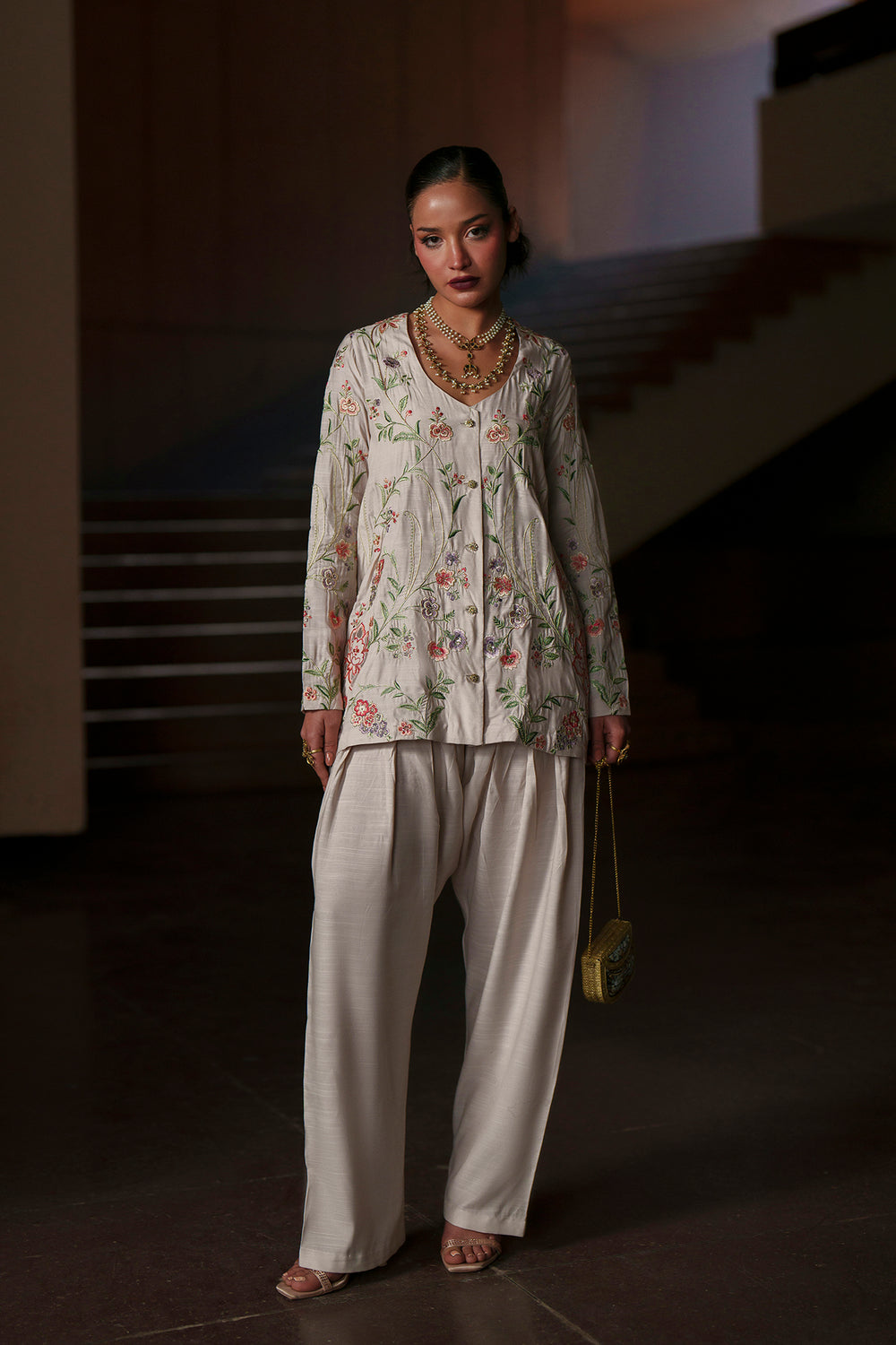 ETHNC WOMEN - SUMMER COLLECTION 2026