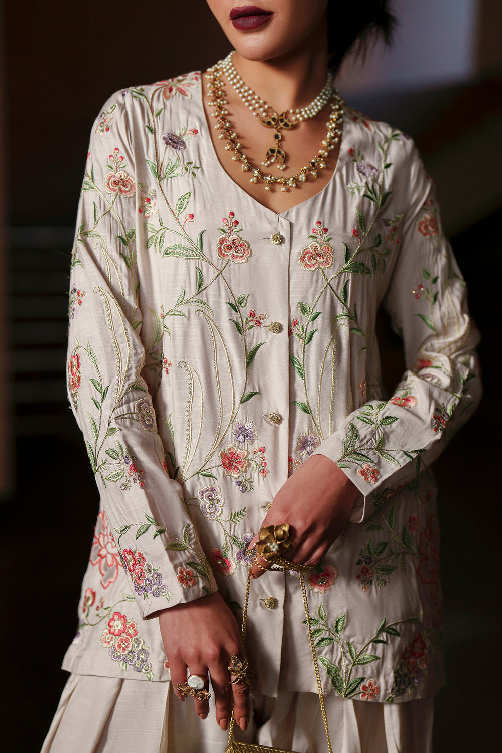 ETHNC WOMEN - SUMMER COLLECTION 2026