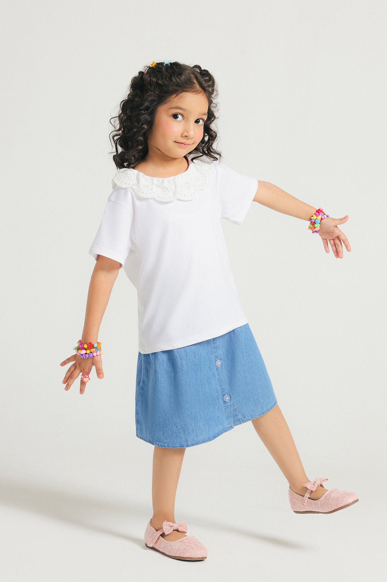 ETHNC KIDS - SUMMER COLLECTION 2025