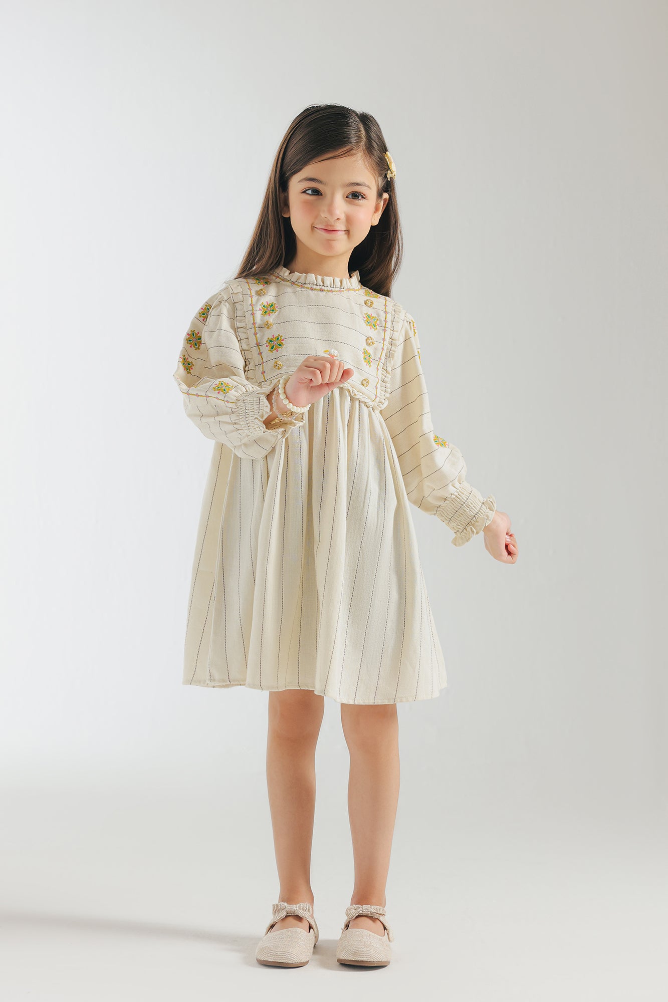 ETHNC KIDS - WINTER COLLECTION 2024