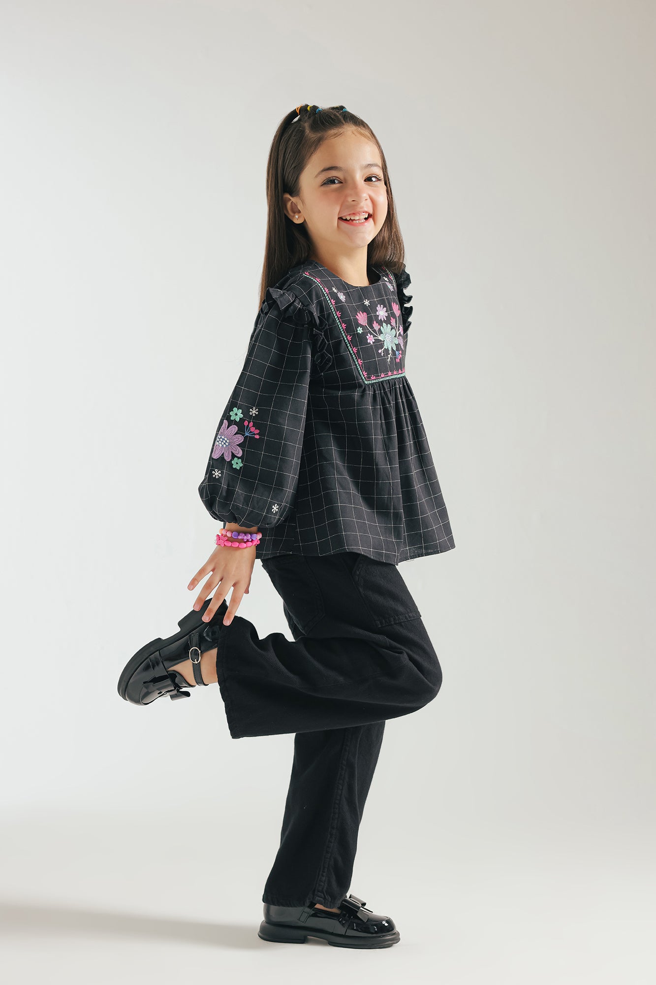 ETHNC KIDS - WINTER COLLECTION 2024