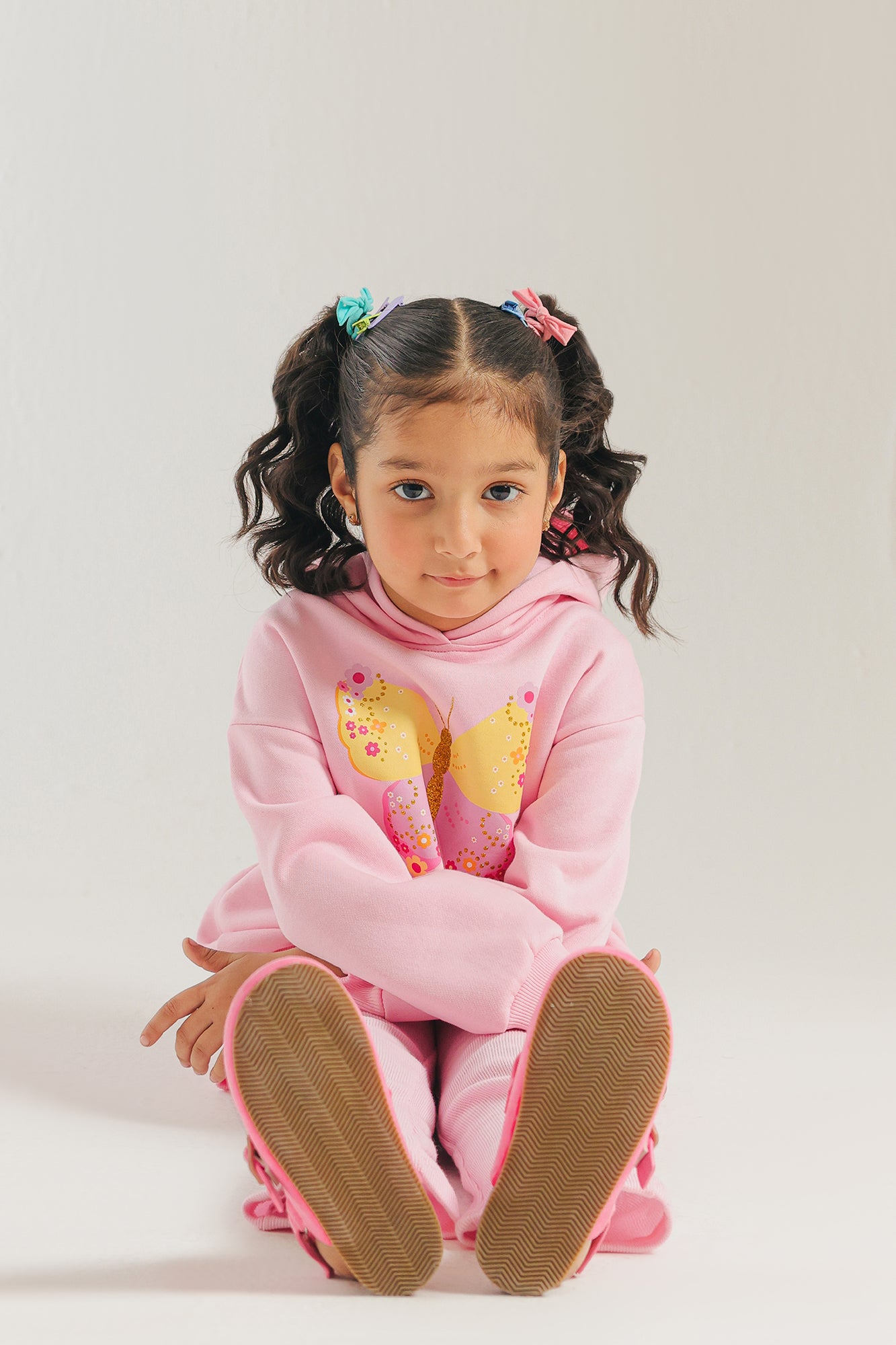 ETHNC KIDS - WINTER COLLECTION 2024