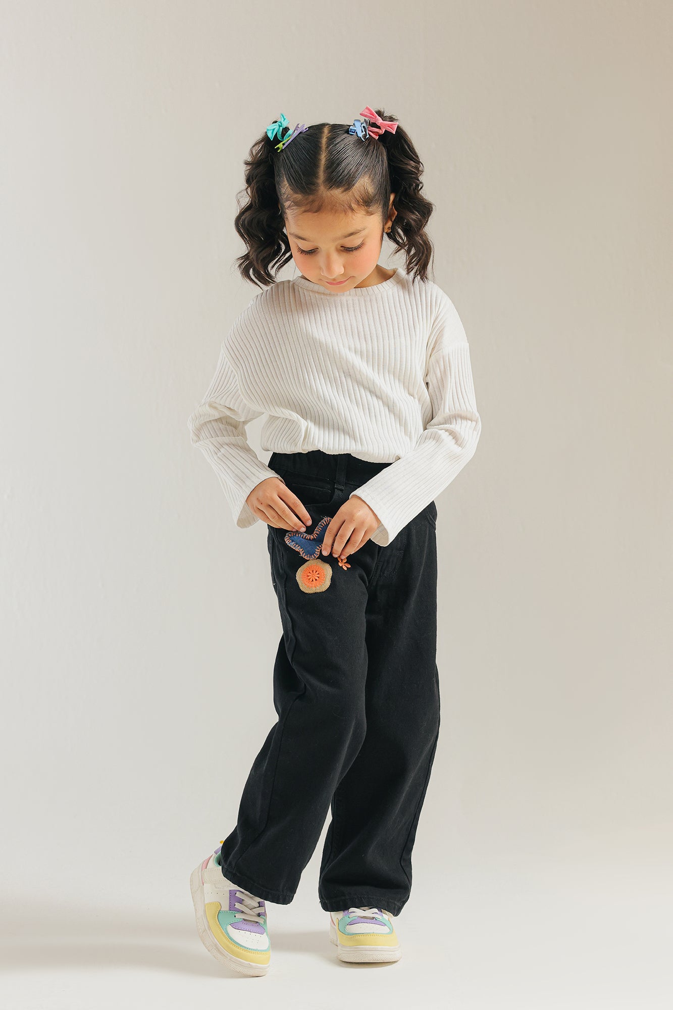 ETHNC KIDS - WINTER COLLECTION 2024