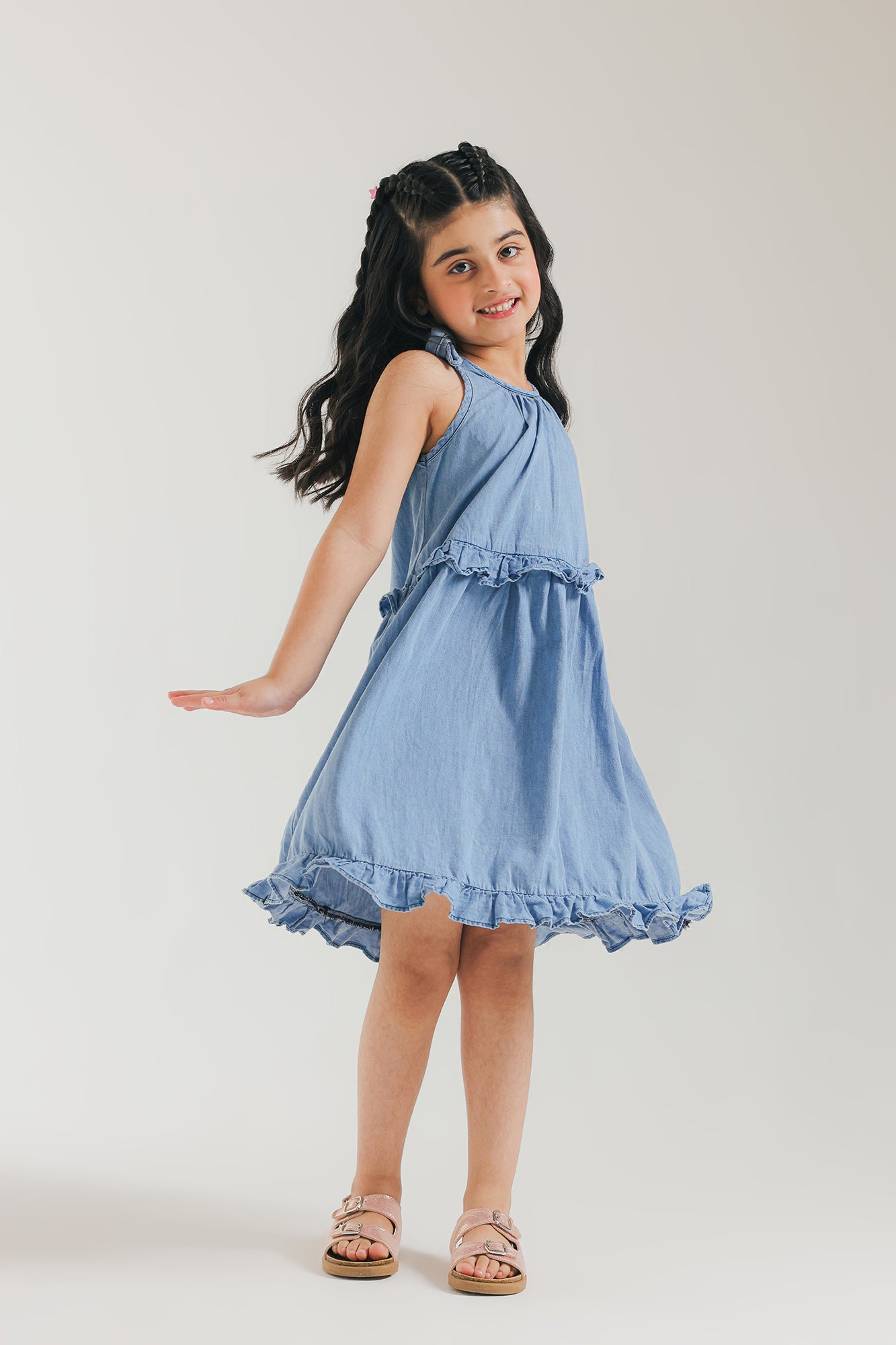 ETHNC KIDS - SUMMER COLLECTION 2025
