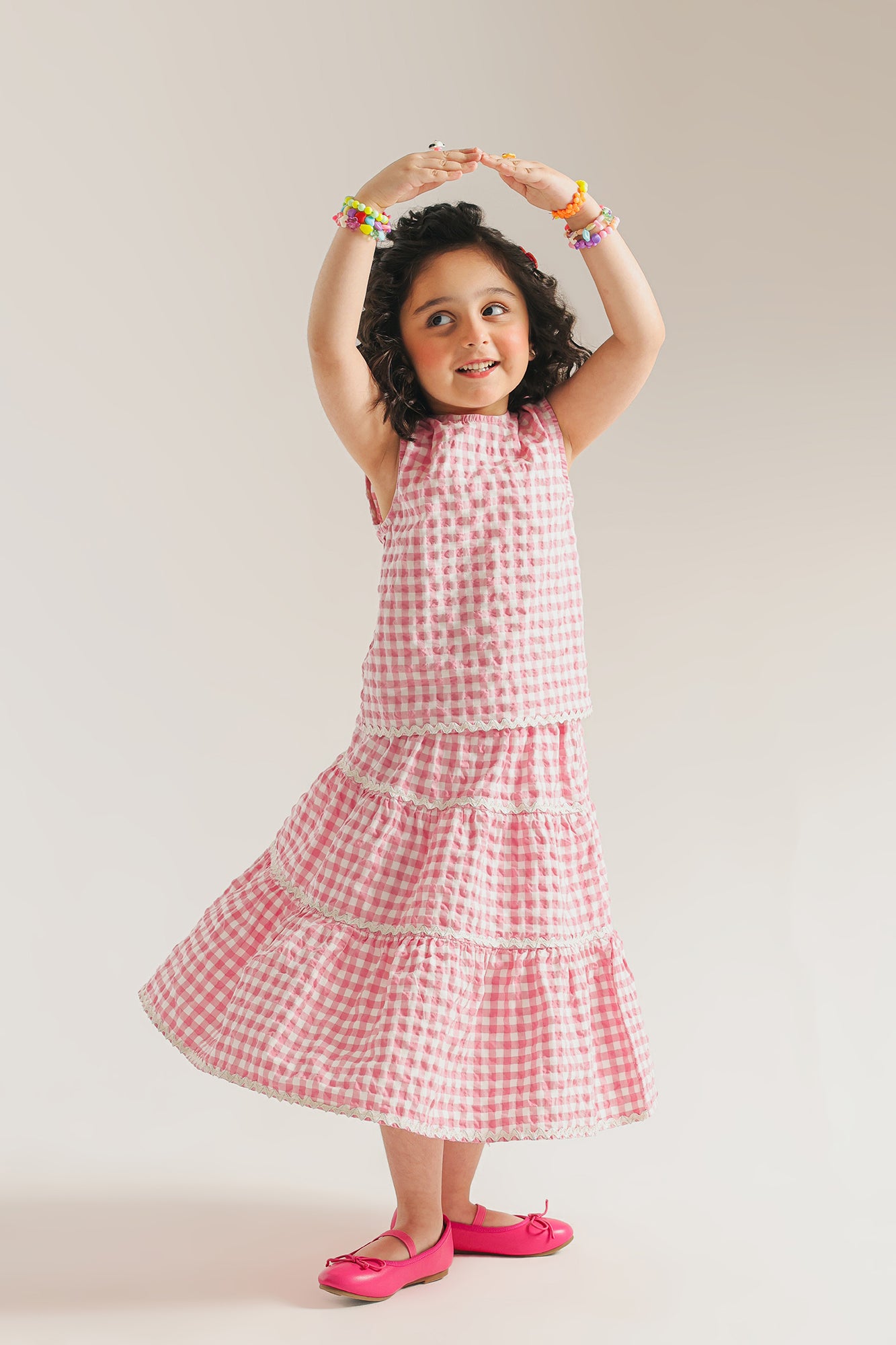 ETHNC KIDS - SUMMER COLLECTION 2025