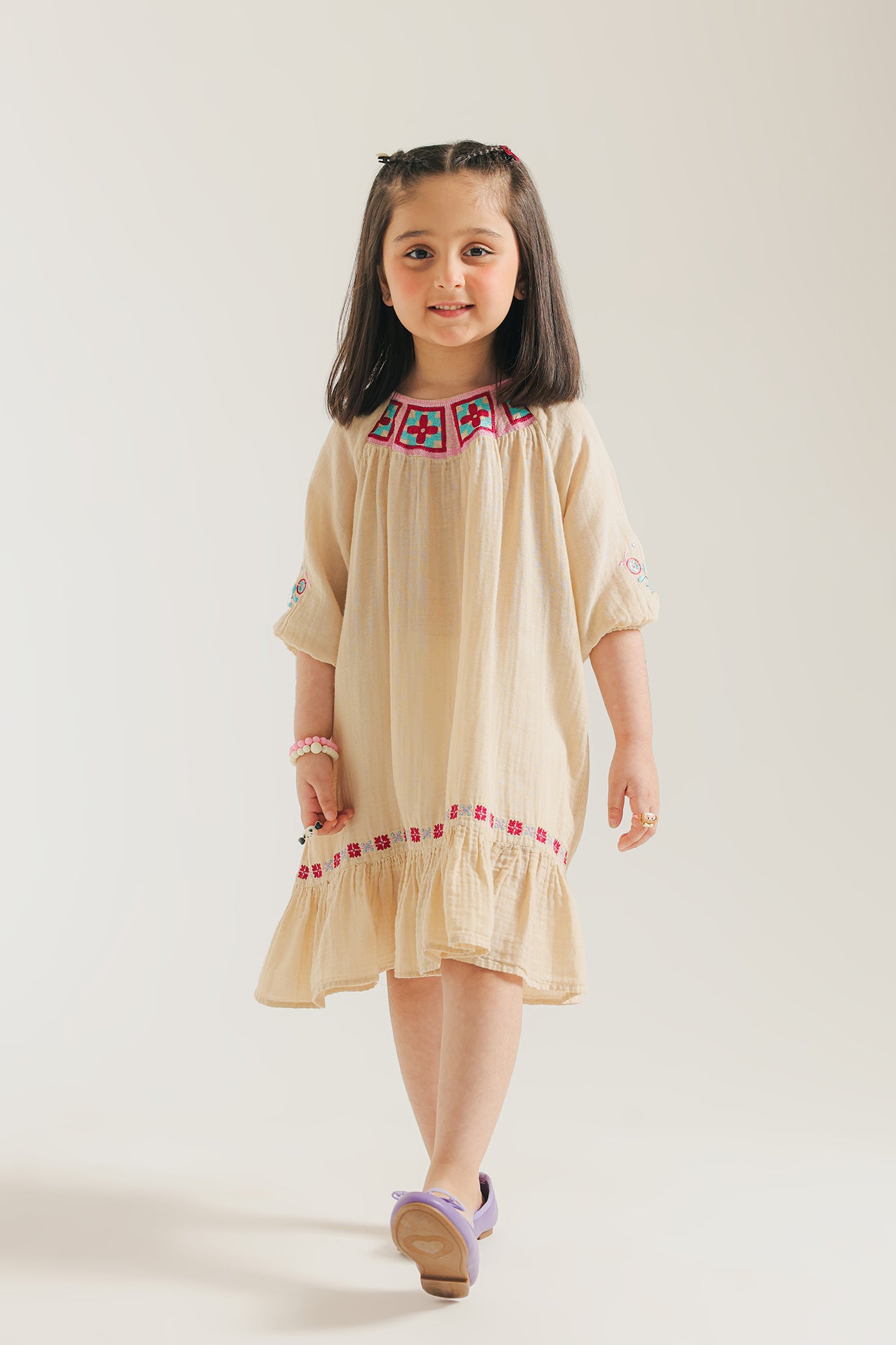 ETHNC KIDS - SUMMER COLLECTION 2025