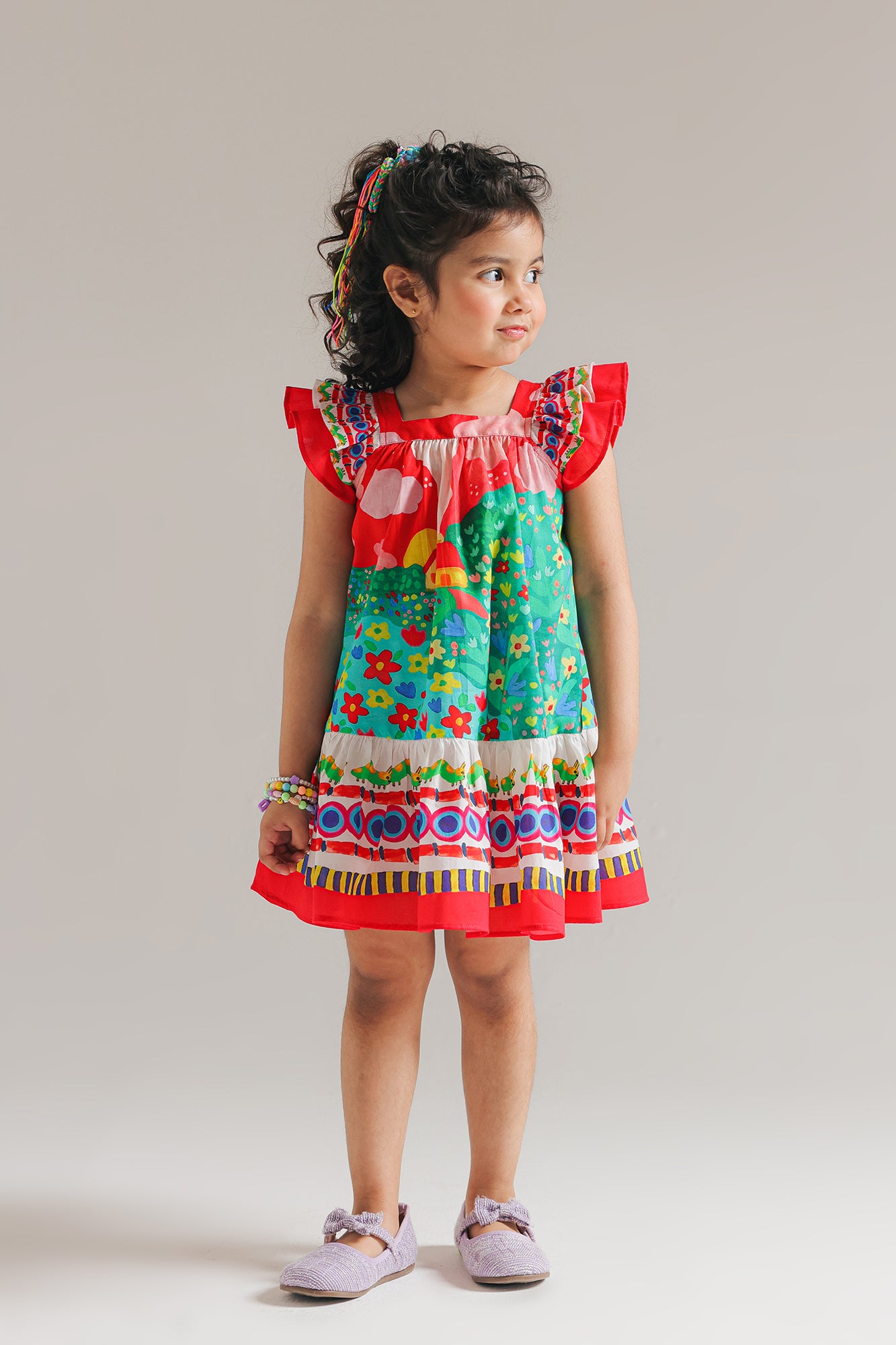 ETHNC KIDS - SUMMER COLLECTION 2025