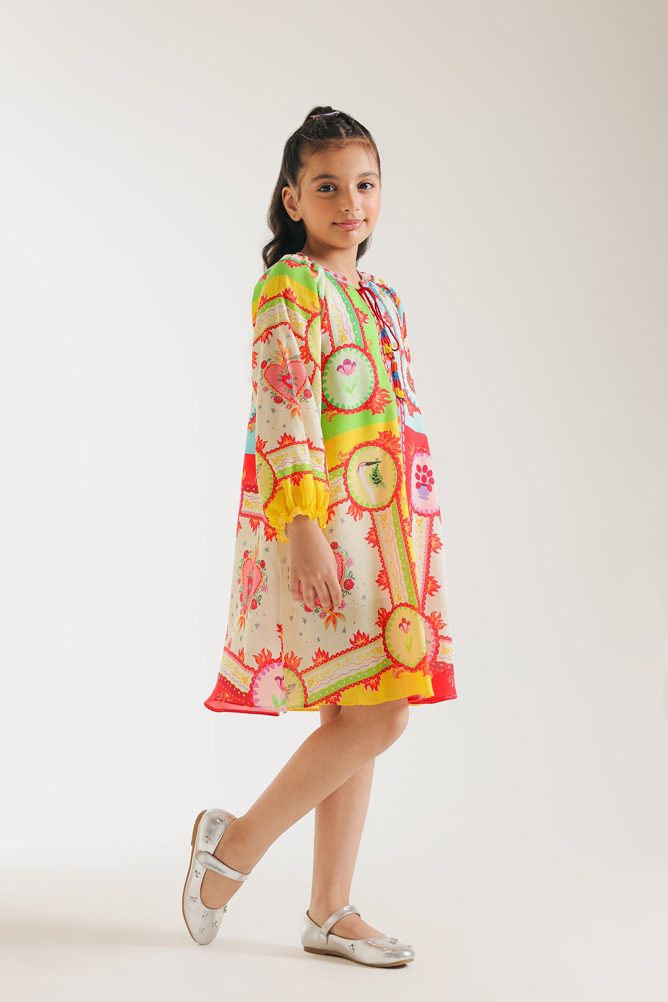 ETHNC KIDS - SUMMER COLLECTION 2025