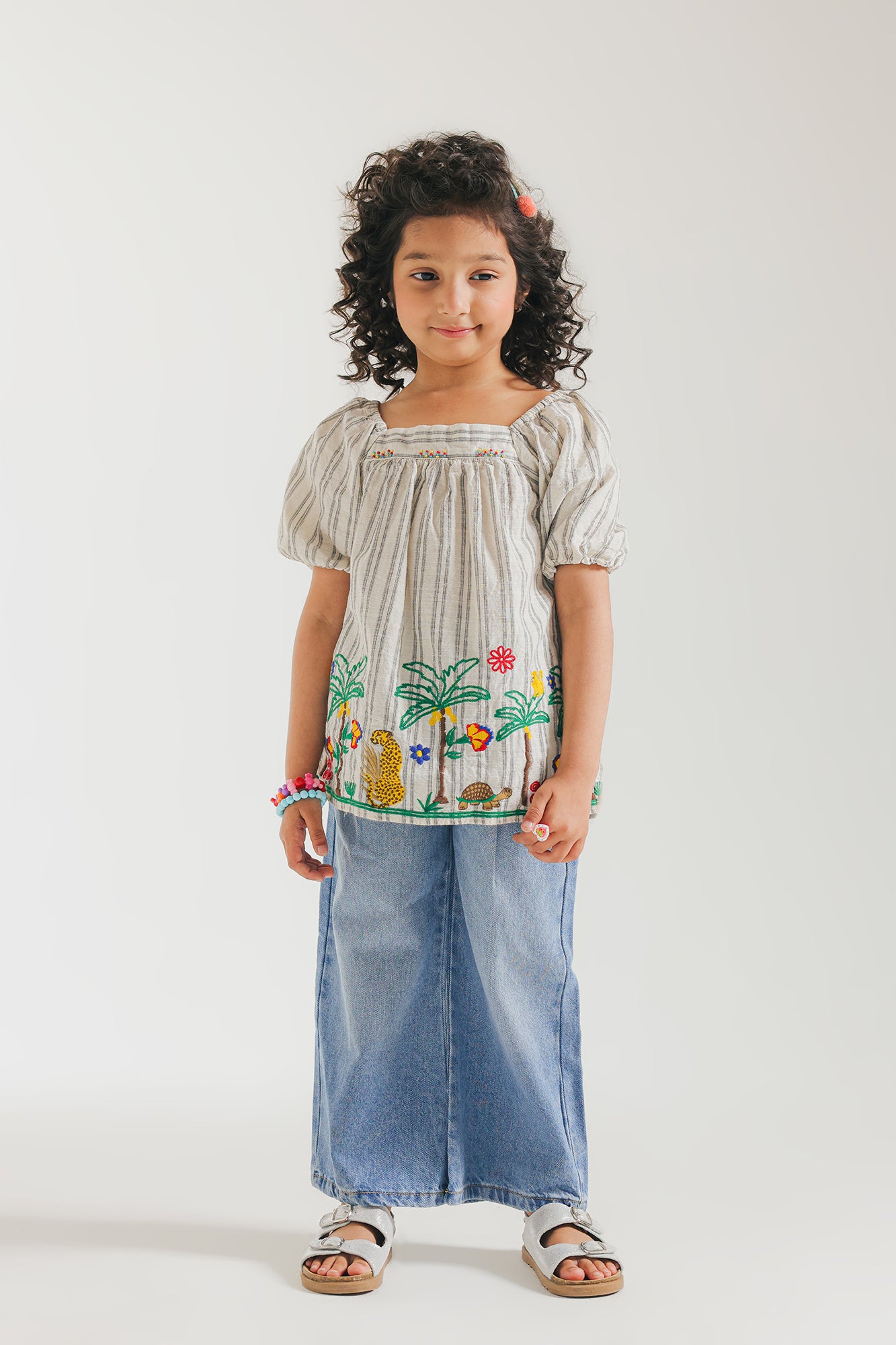 ETHNC KIDS - SUMMER COLLECTION 2025