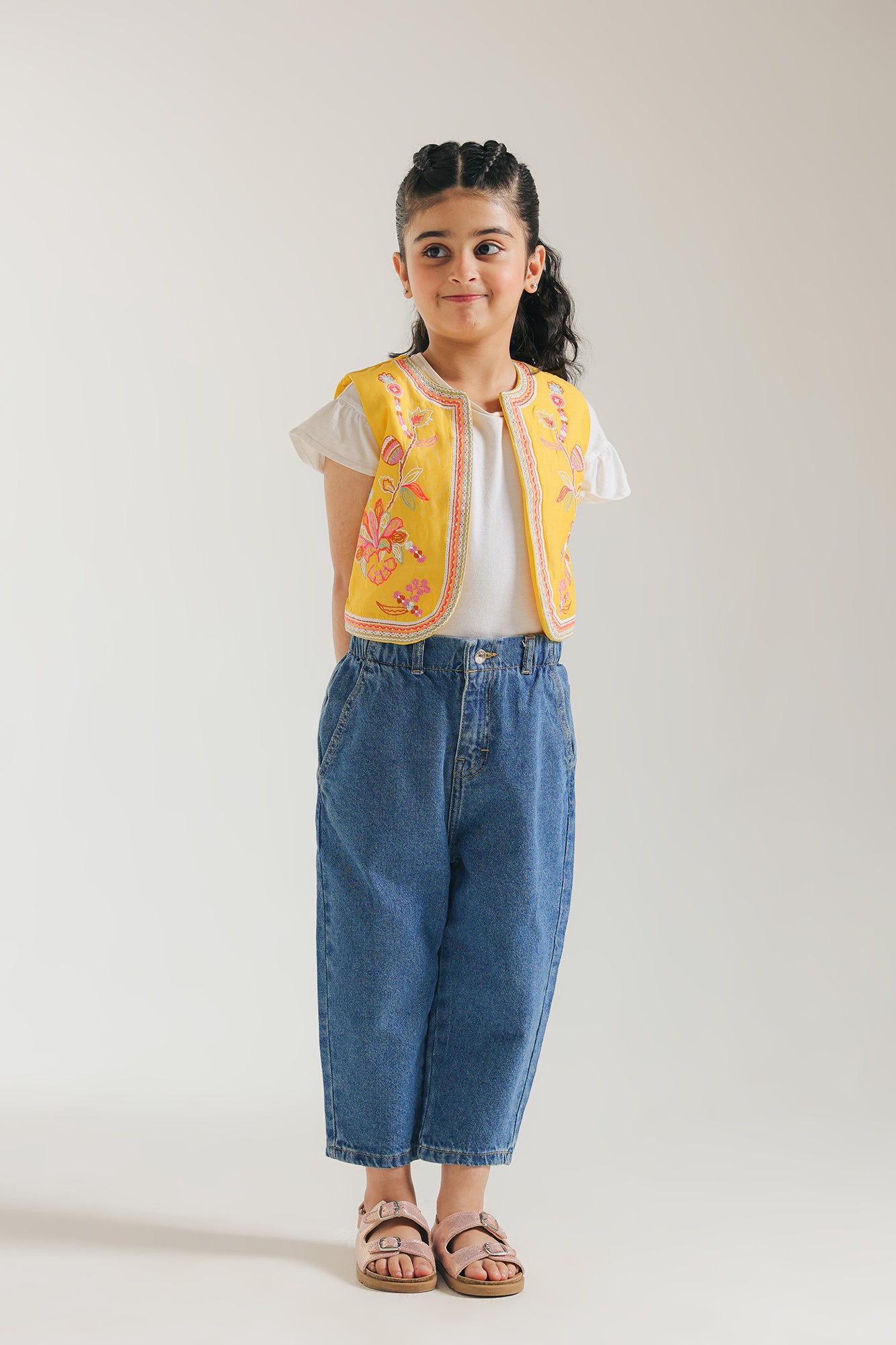 ETHNC KIDS - SUMMER COLLECTION 2025