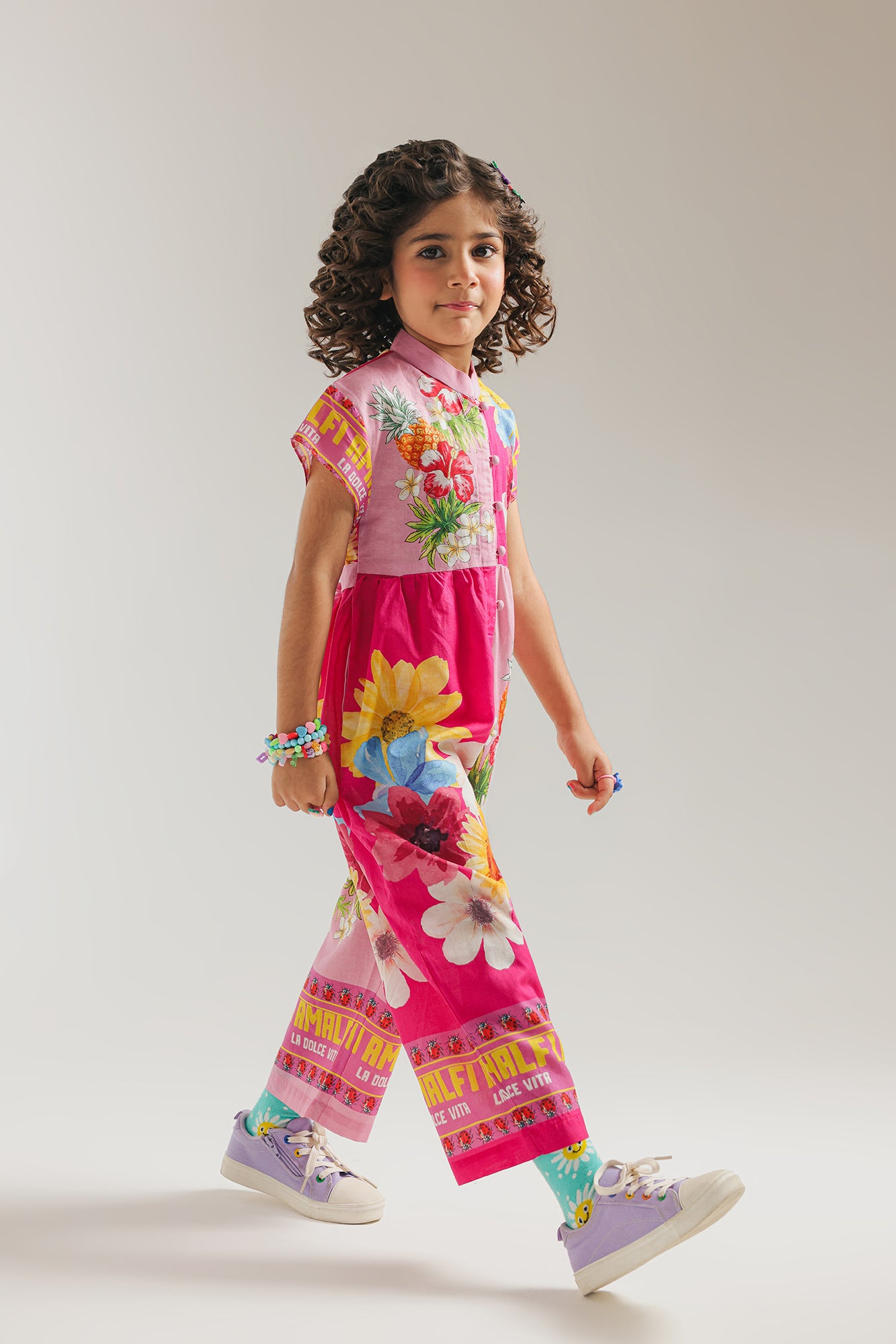 ETHNC KIDS - SUMMER COLLECTION 2025