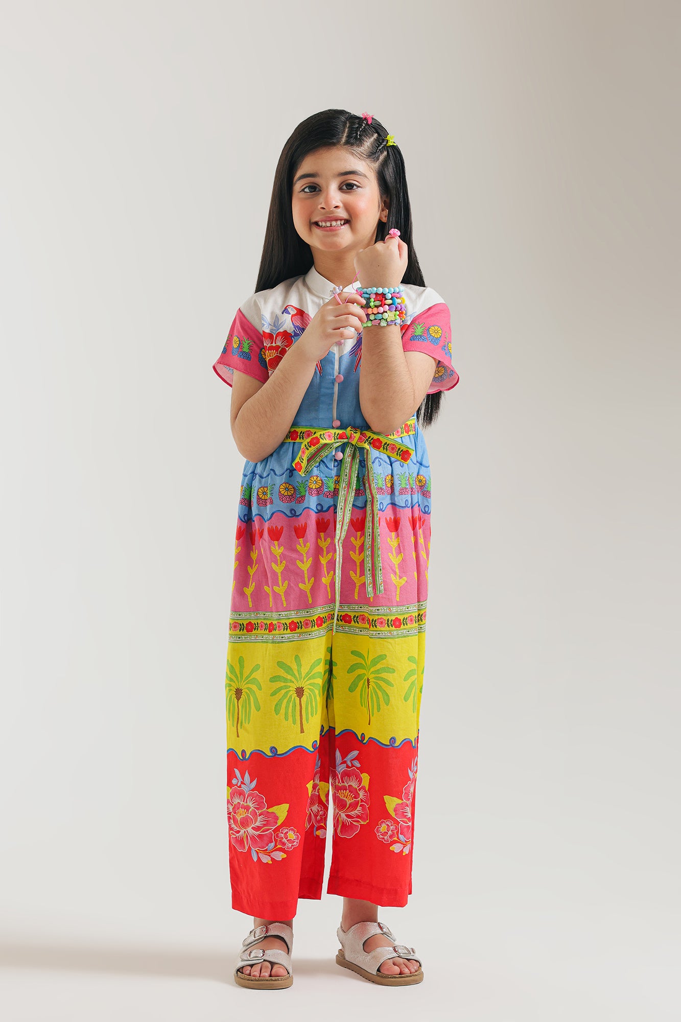 ETHNC KIDS - SUMMER COLLECTION 2025