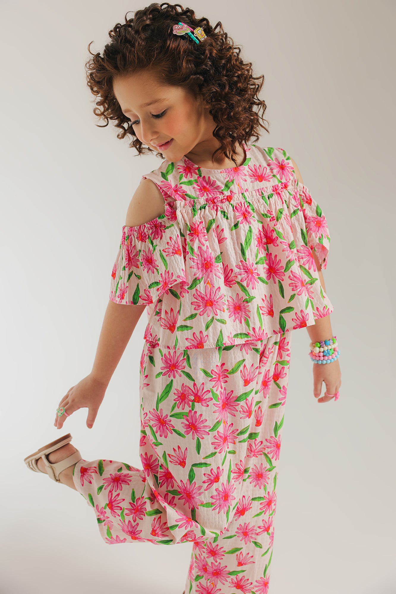 ETHNC KIDS - SUMMER COLLECTION 2025
