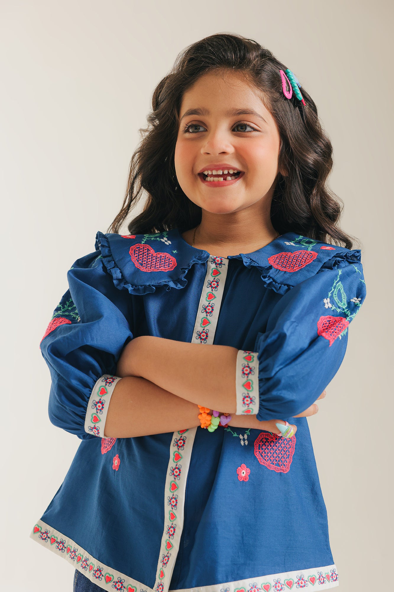 ETHNC KIDS - SUMMER COLLECTION 2025