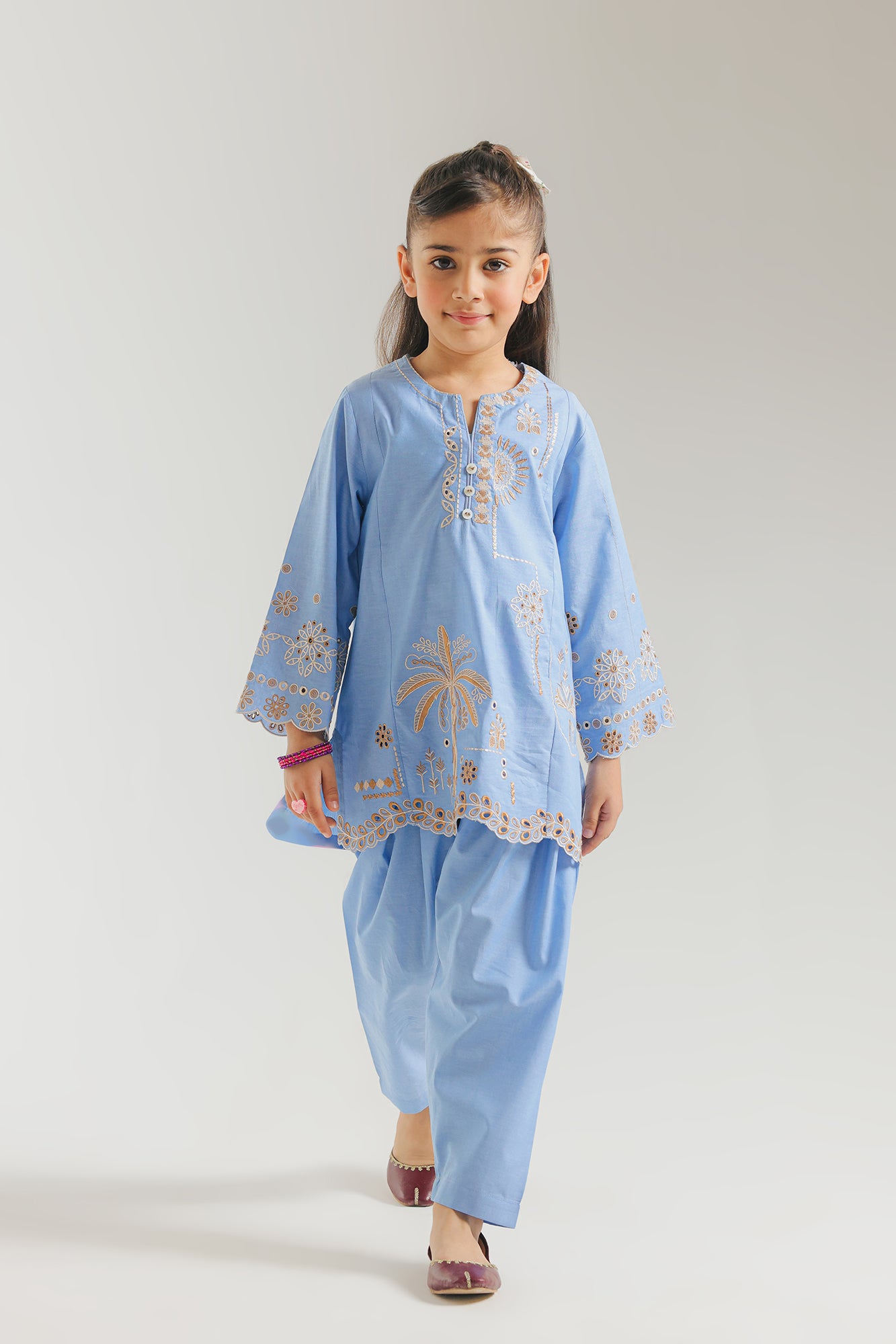 ETHNC KIDS - SUMMER COLLECTION 2026