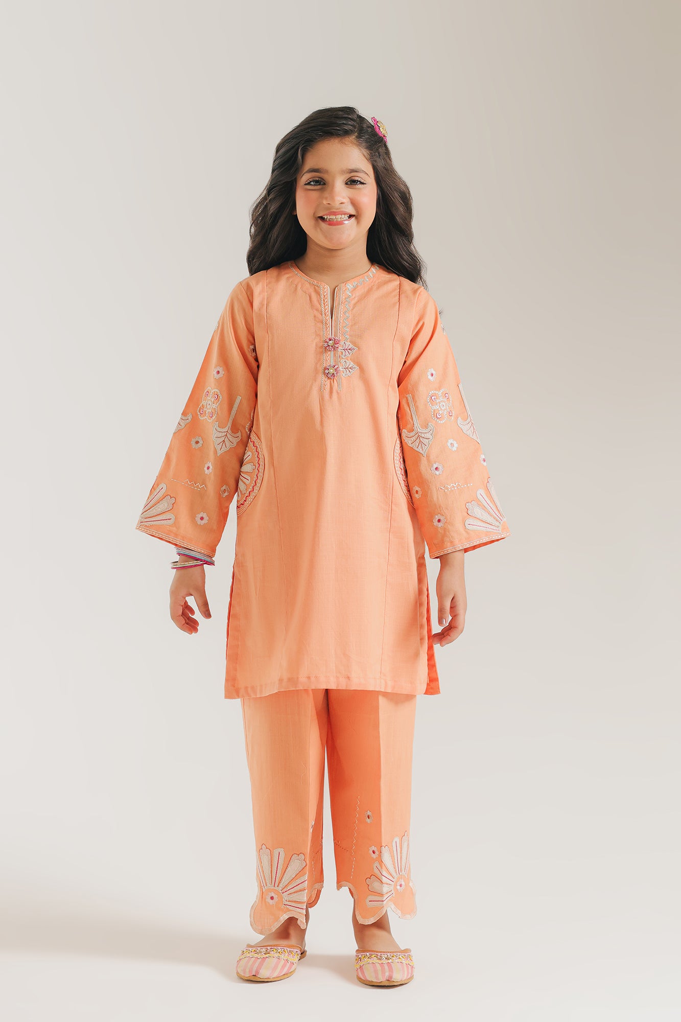 ETHNC KIDS - SUMMER COLLECTION 2026