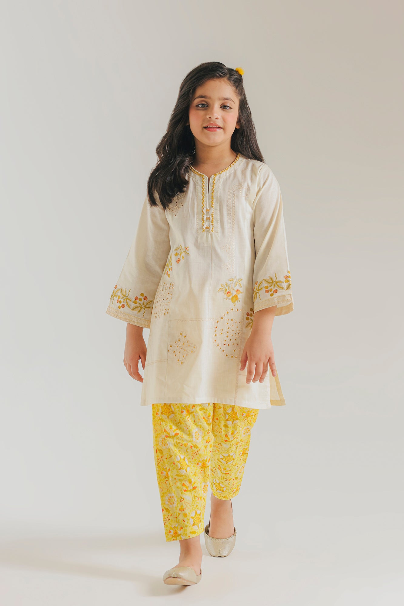 ETHNC KIDS - SUMMER COLLECTION 2026