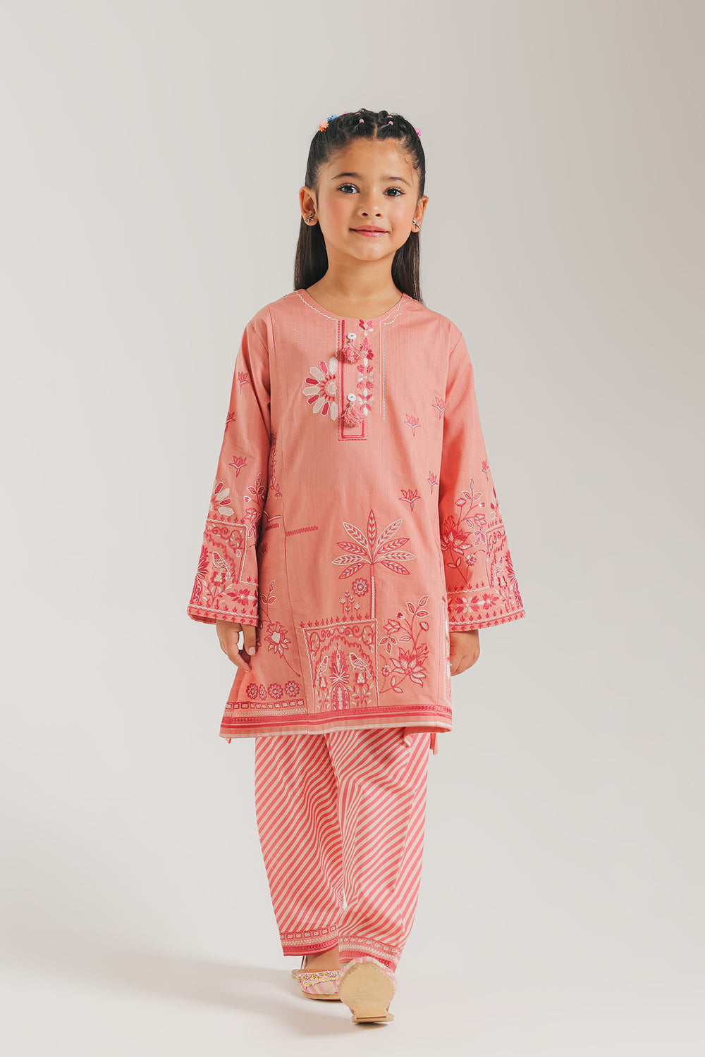 ETHNC KIDS - SUMMER COLLECTION 2026