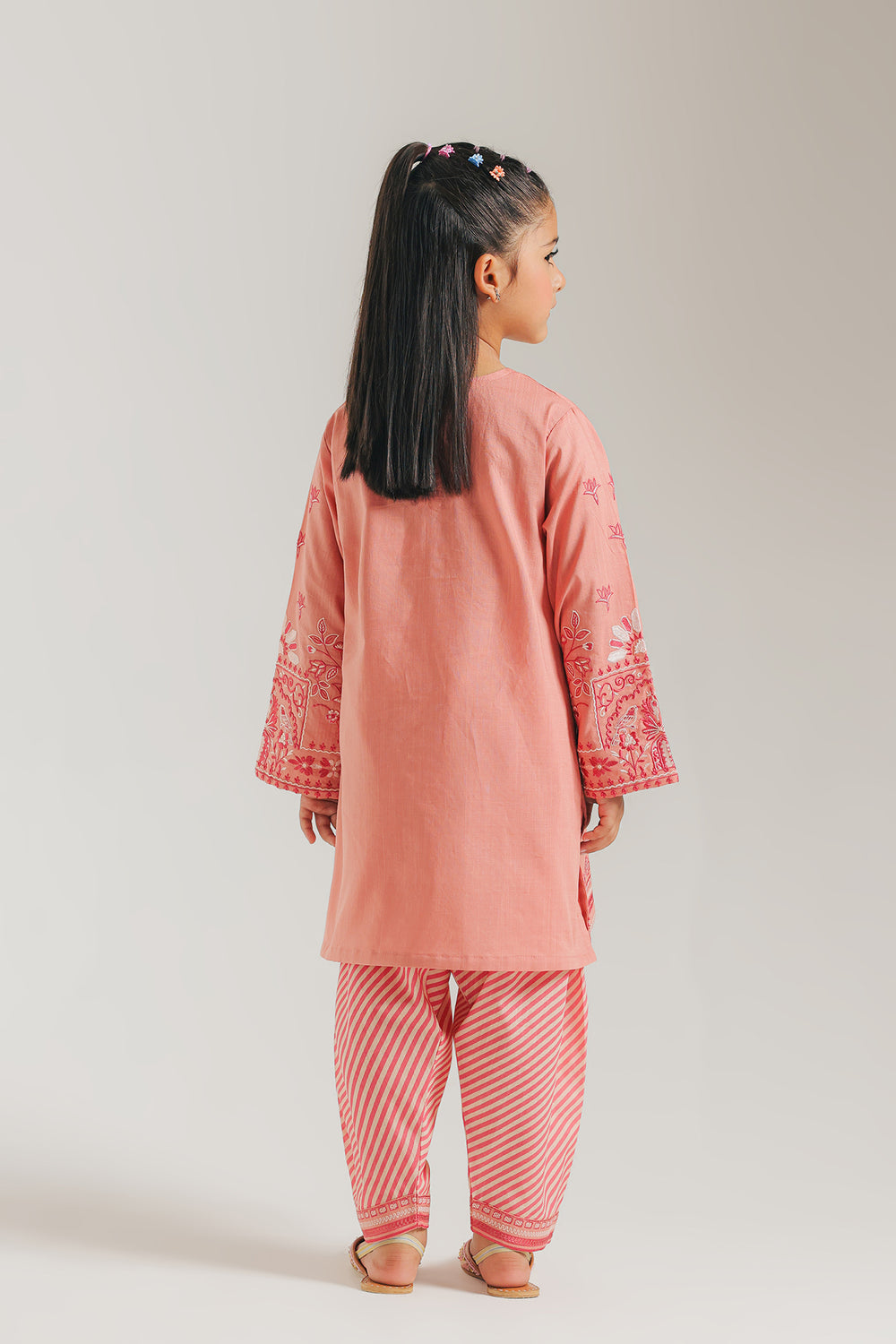 ETHNC KIDS - SUMMER COLLECTION 2026