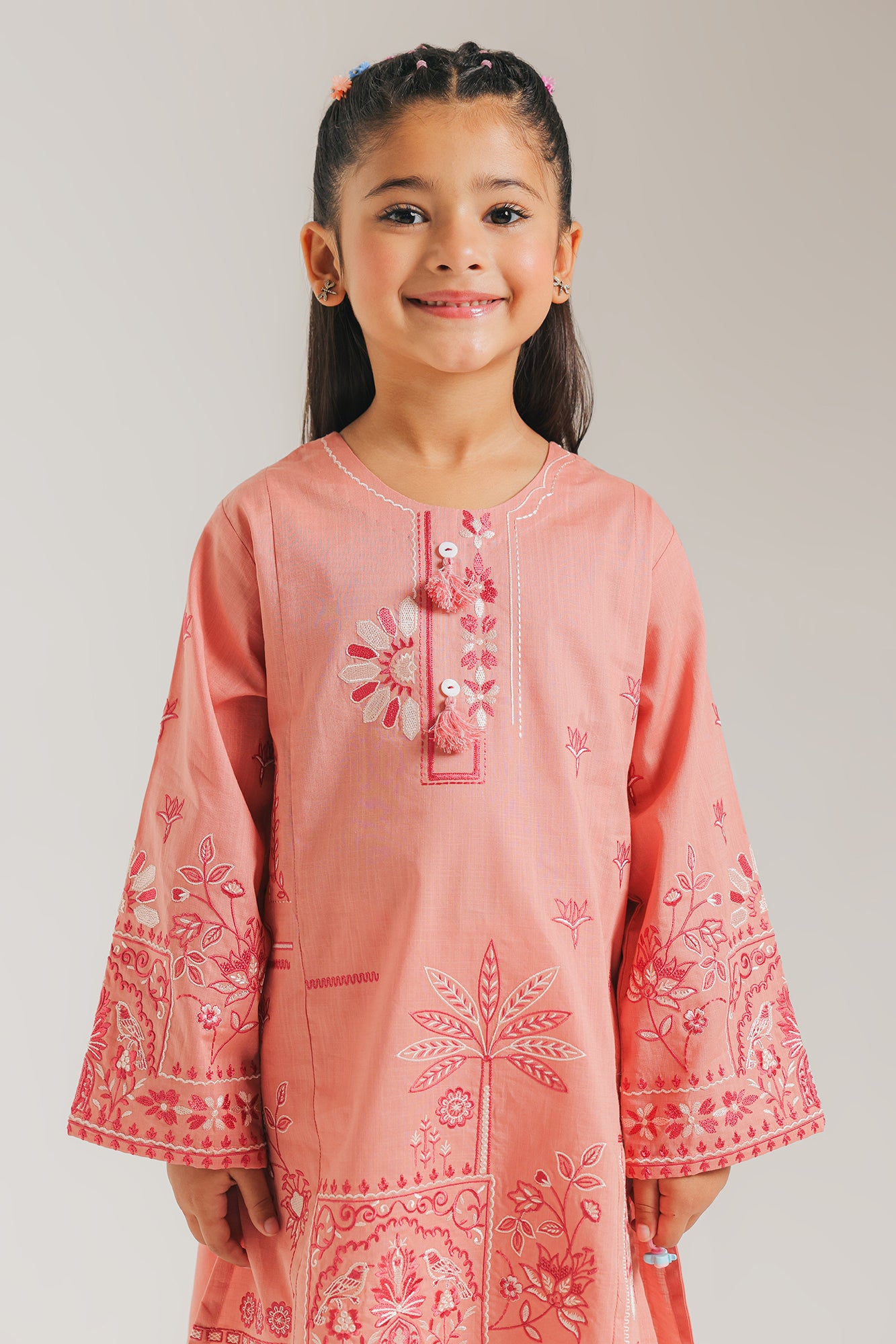 ETHNC KIDS - SUMMER COLLECTION 2026