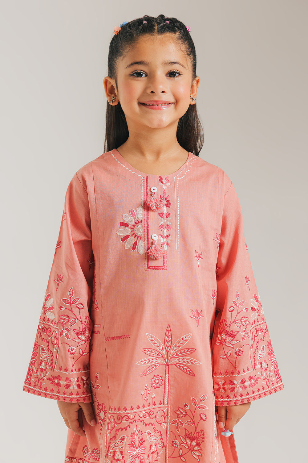 ETHNC KIDS - SUMMER COLLECTION 2026