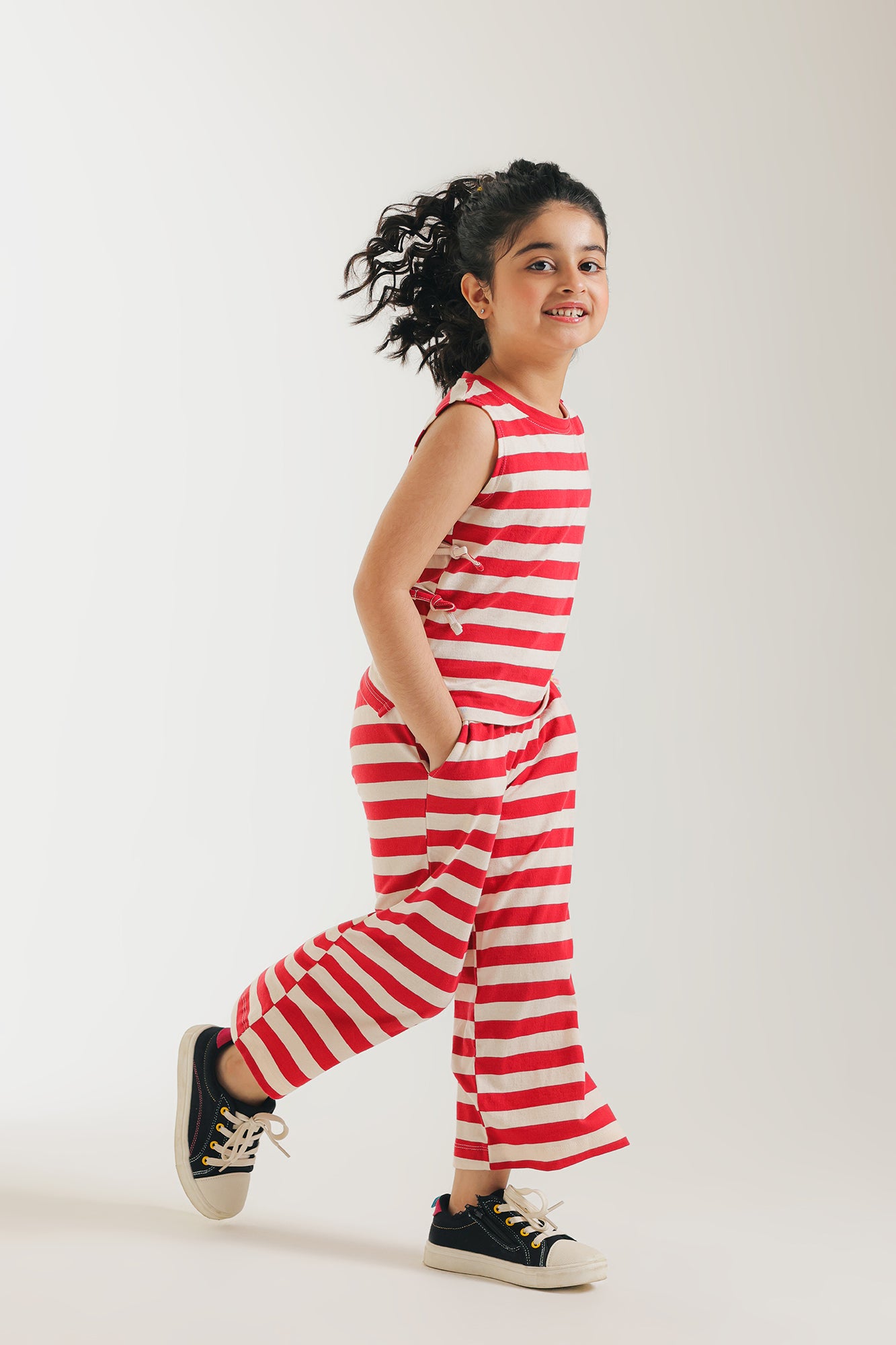 ETHNC KIDS - SUMMER COLLECTION 2025