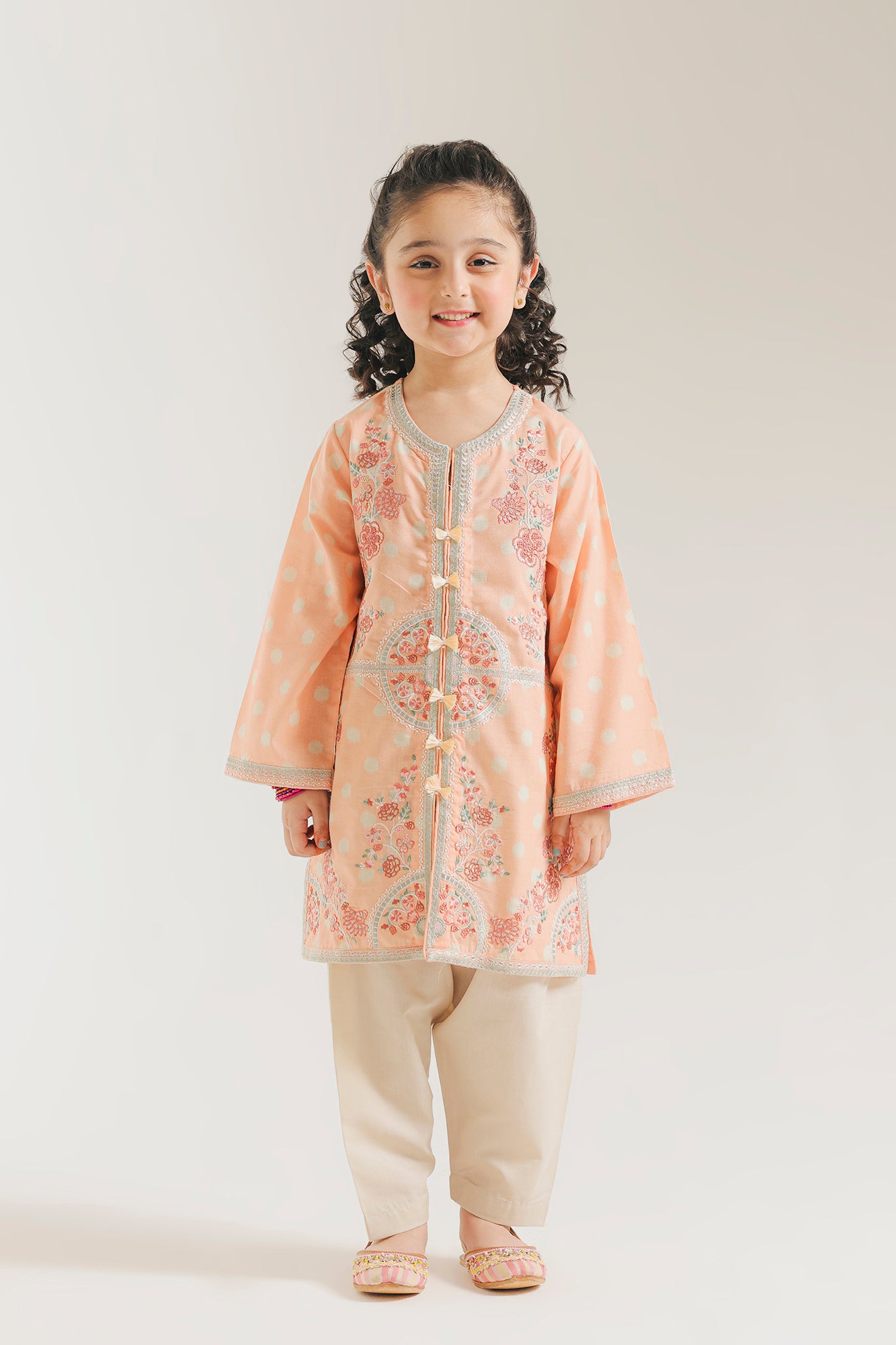 ETHNC KIDS - SUMMER COLLECTION 2026