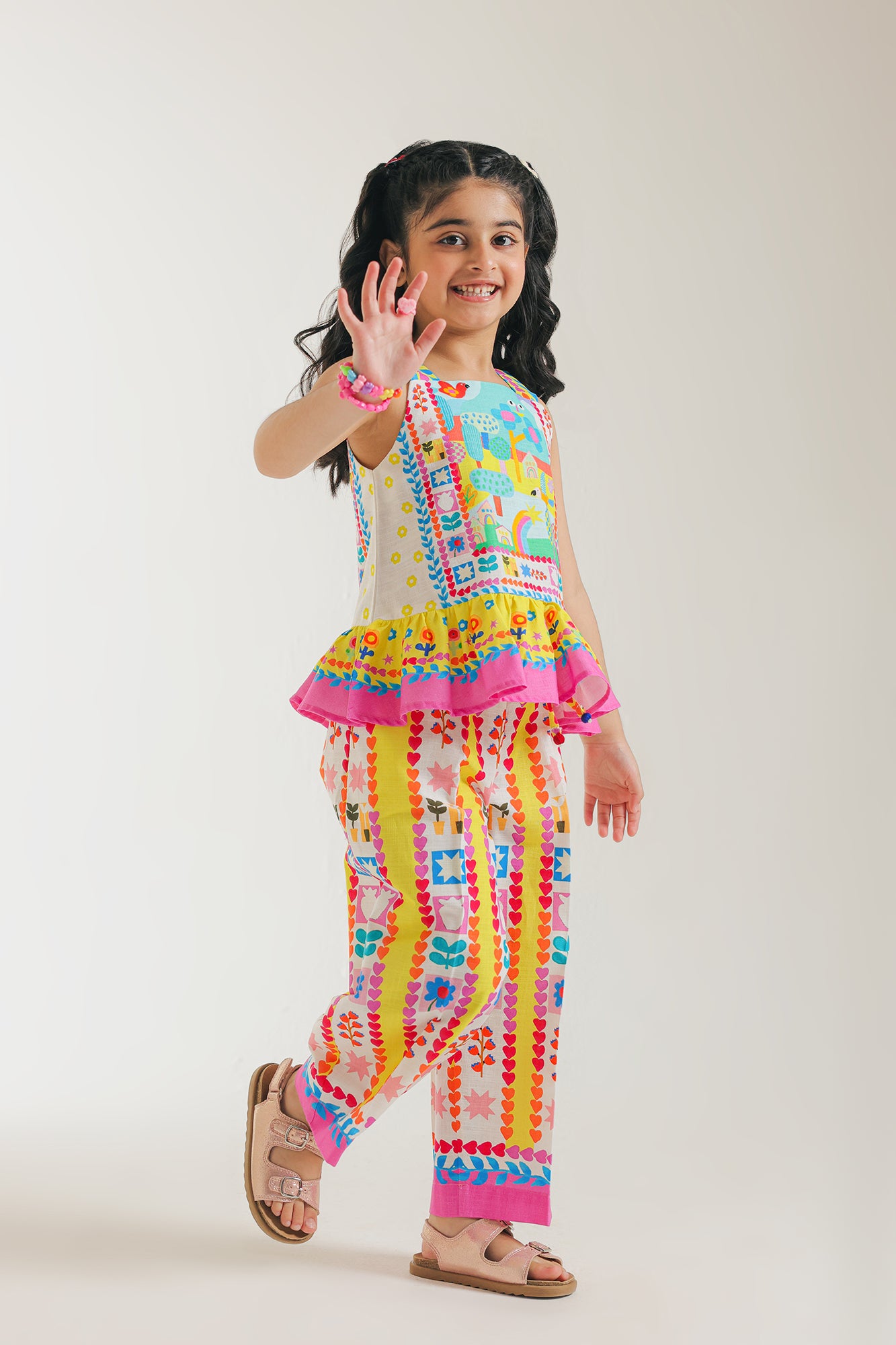 ETHNC KIDS - SUMMER COLLECTION 2025